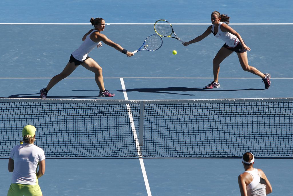 Tenniste famose: le più forti della storia di questo sport