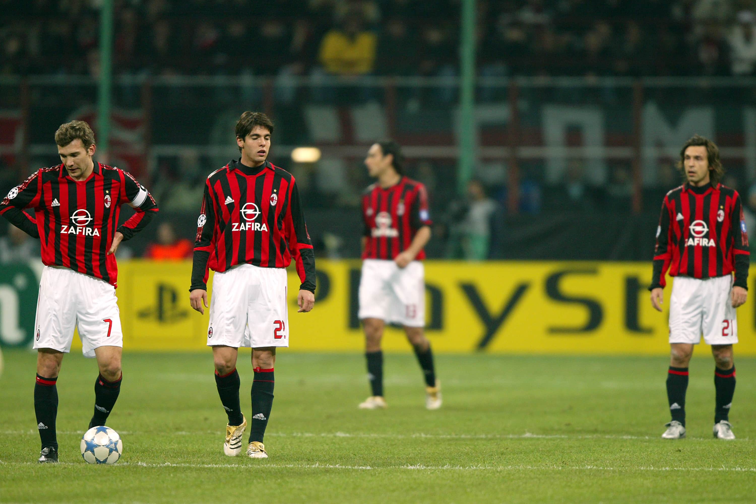 Mercato Milan, acquisti e cessioni: le operazioni passate alla storia