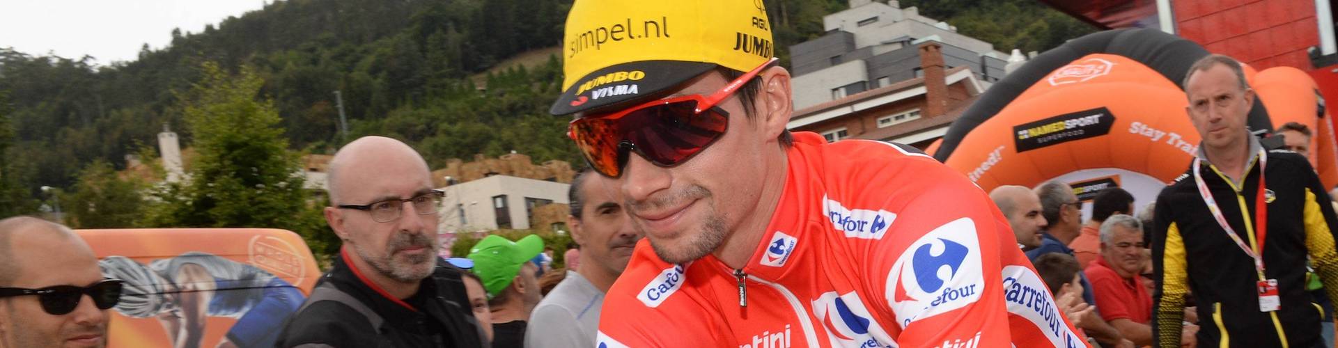 Ciclismo, Vuelta 2019: altimetrie e favoriti delle tappe della terza e ...