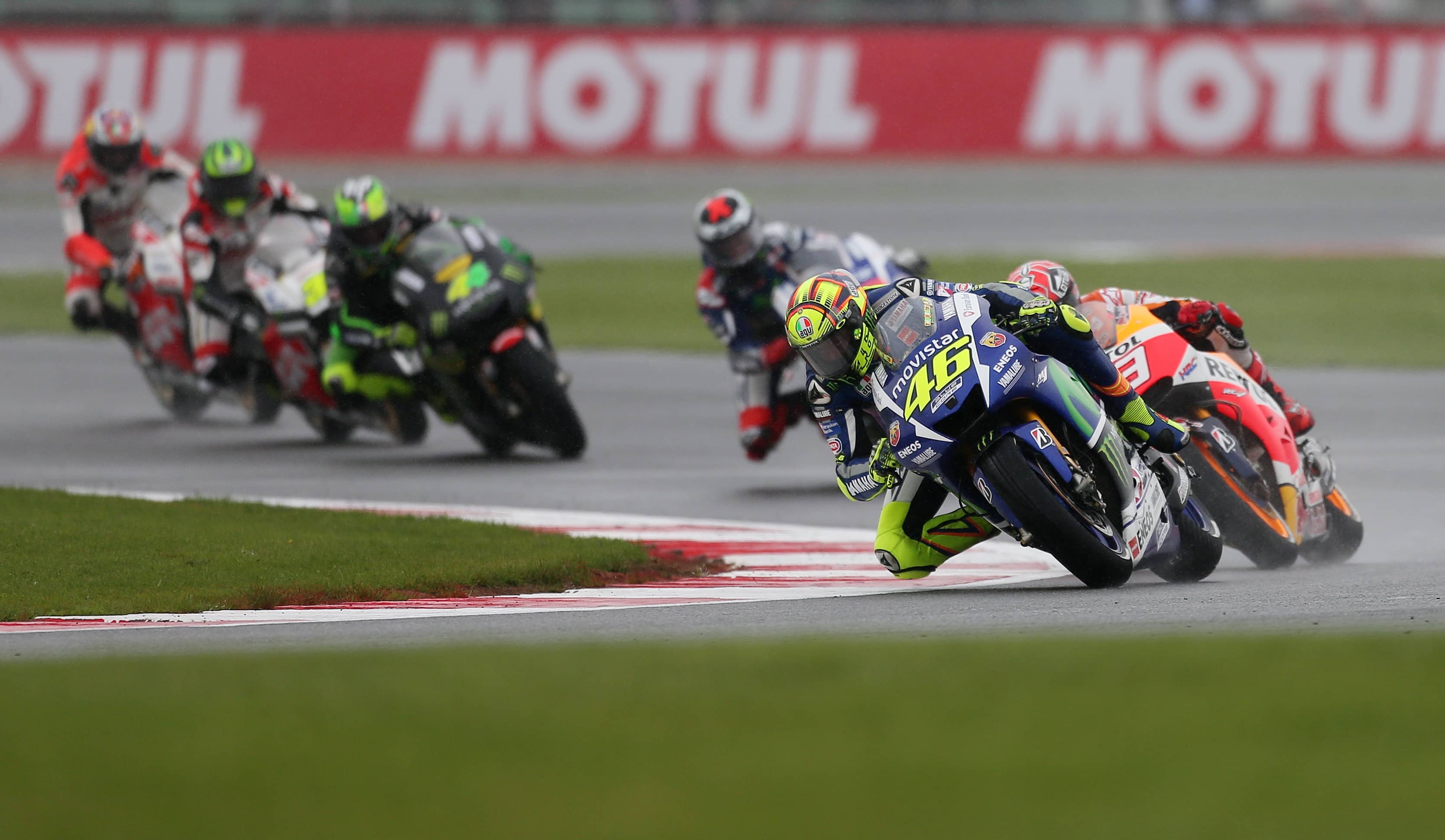 MotoGP Silverstone: la storia, i risultati e i vincitori sul circuito ...