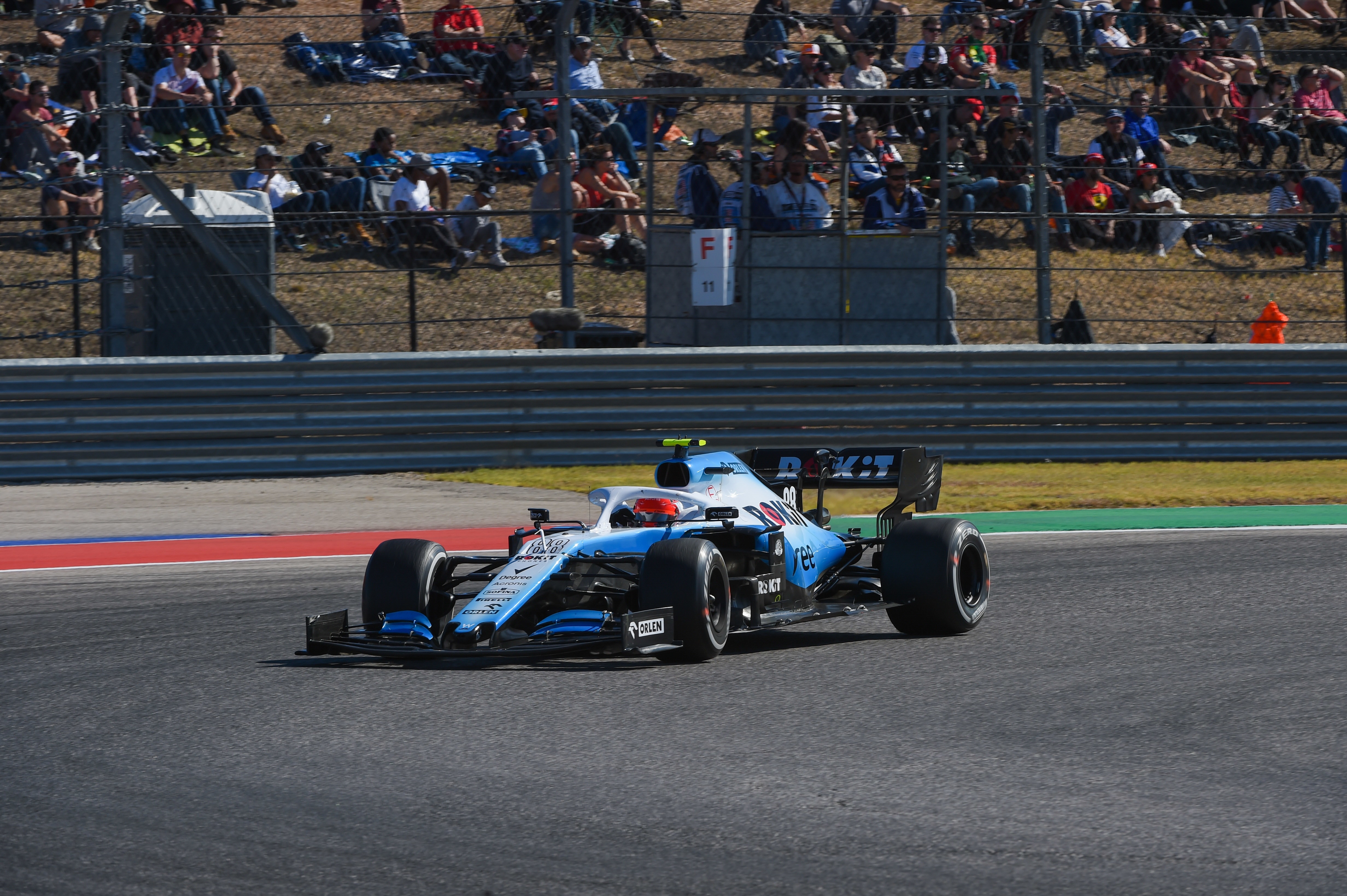 La Williams in F1: la storia, i successi e i più grandi piloti della ...