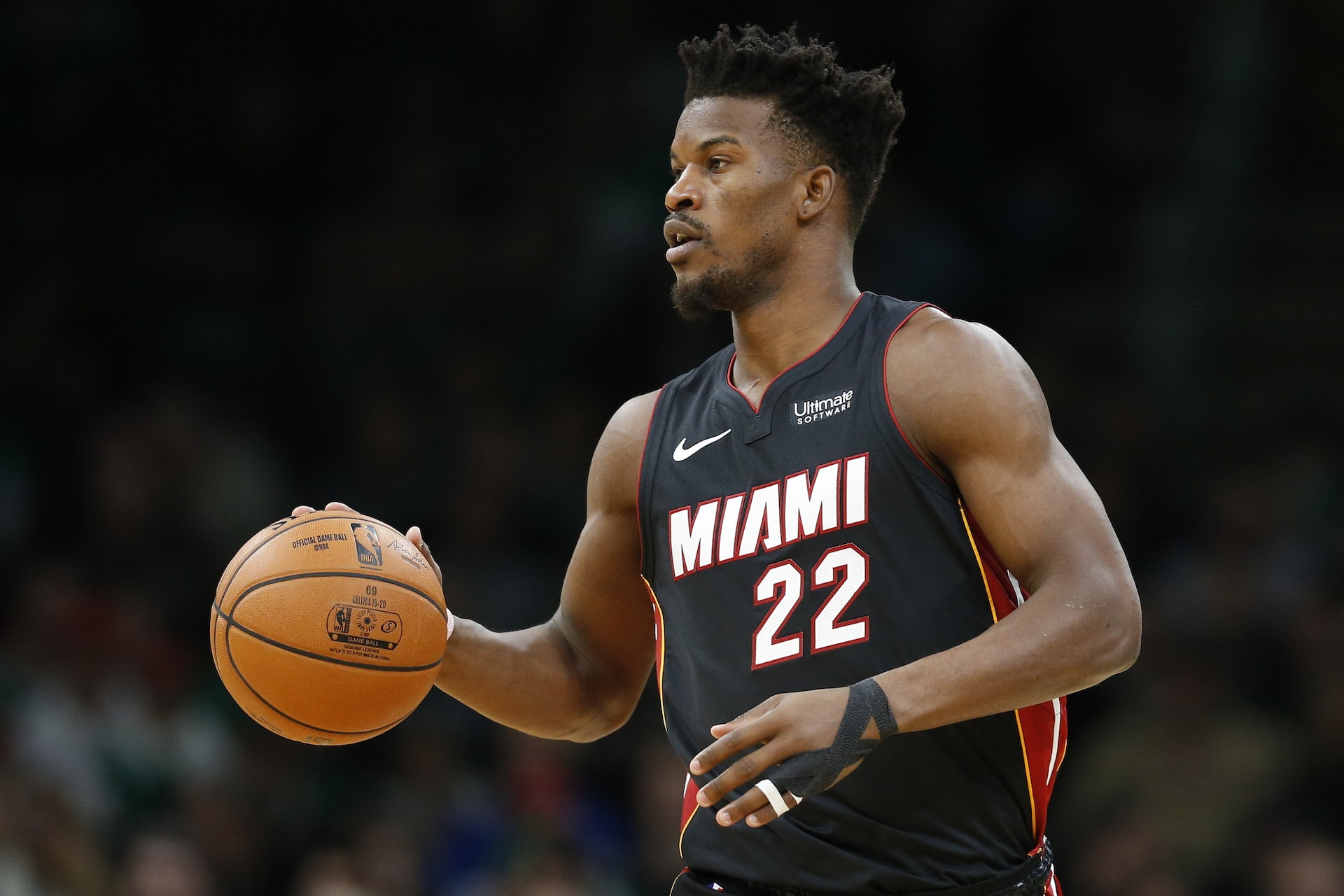 NBA, rimonta di Miami contro Atlanta | Risultati e match 11-12 dicembre ...