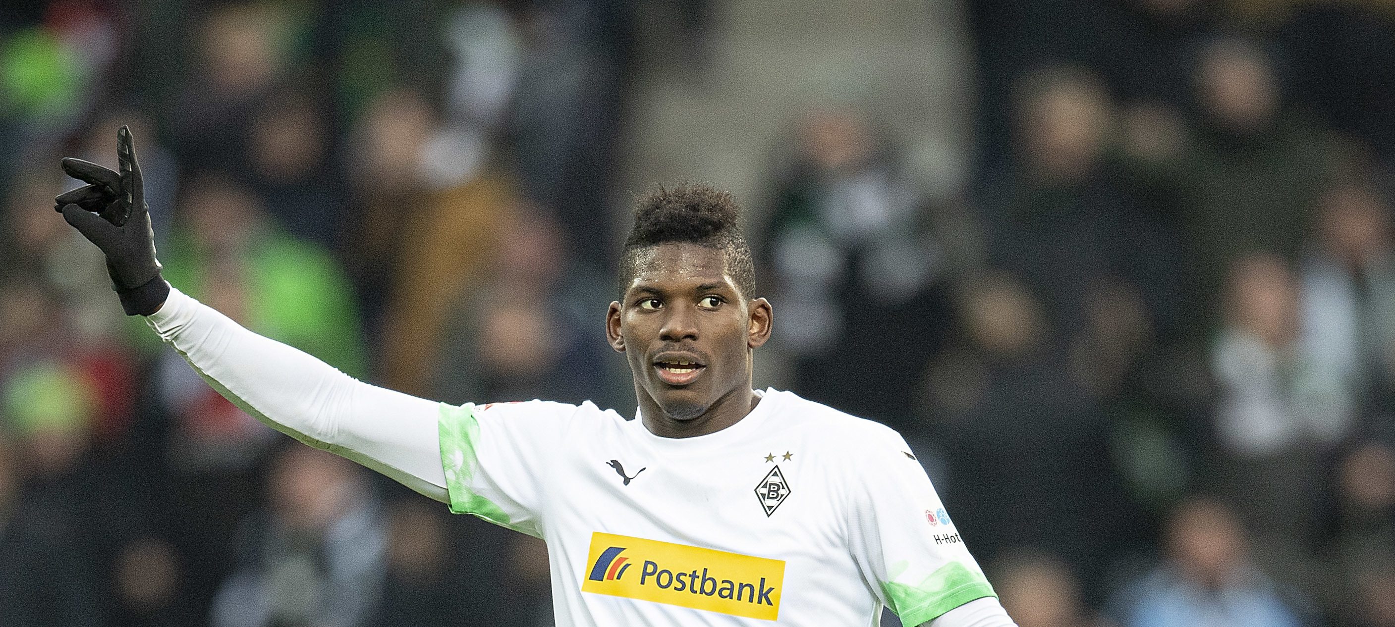 Borussia Mönchengladbach - Bayern Monaco: sfida al vertice in ...