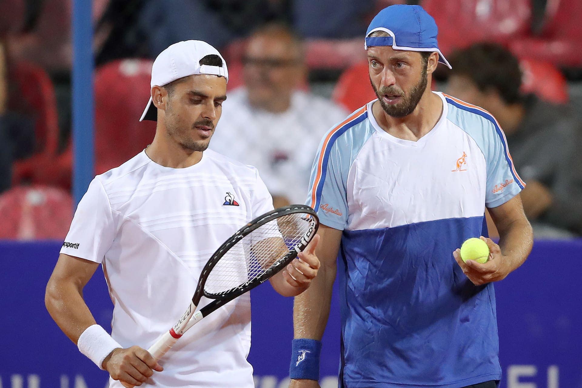 Qualificazioni Australian Open 2020: programma e situazione degli italiani
