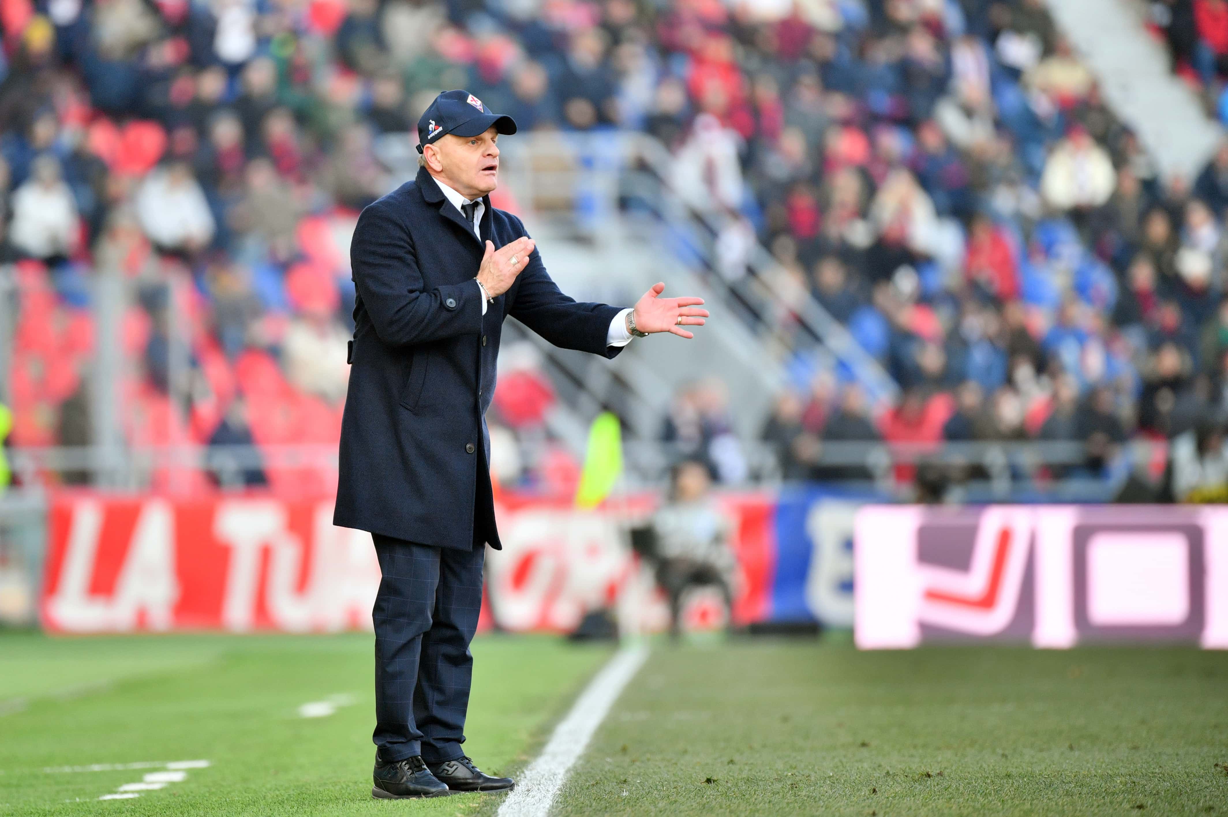 Partita Napoli-Fiorentina: il big match tra Gattuso e Iachini - WH News