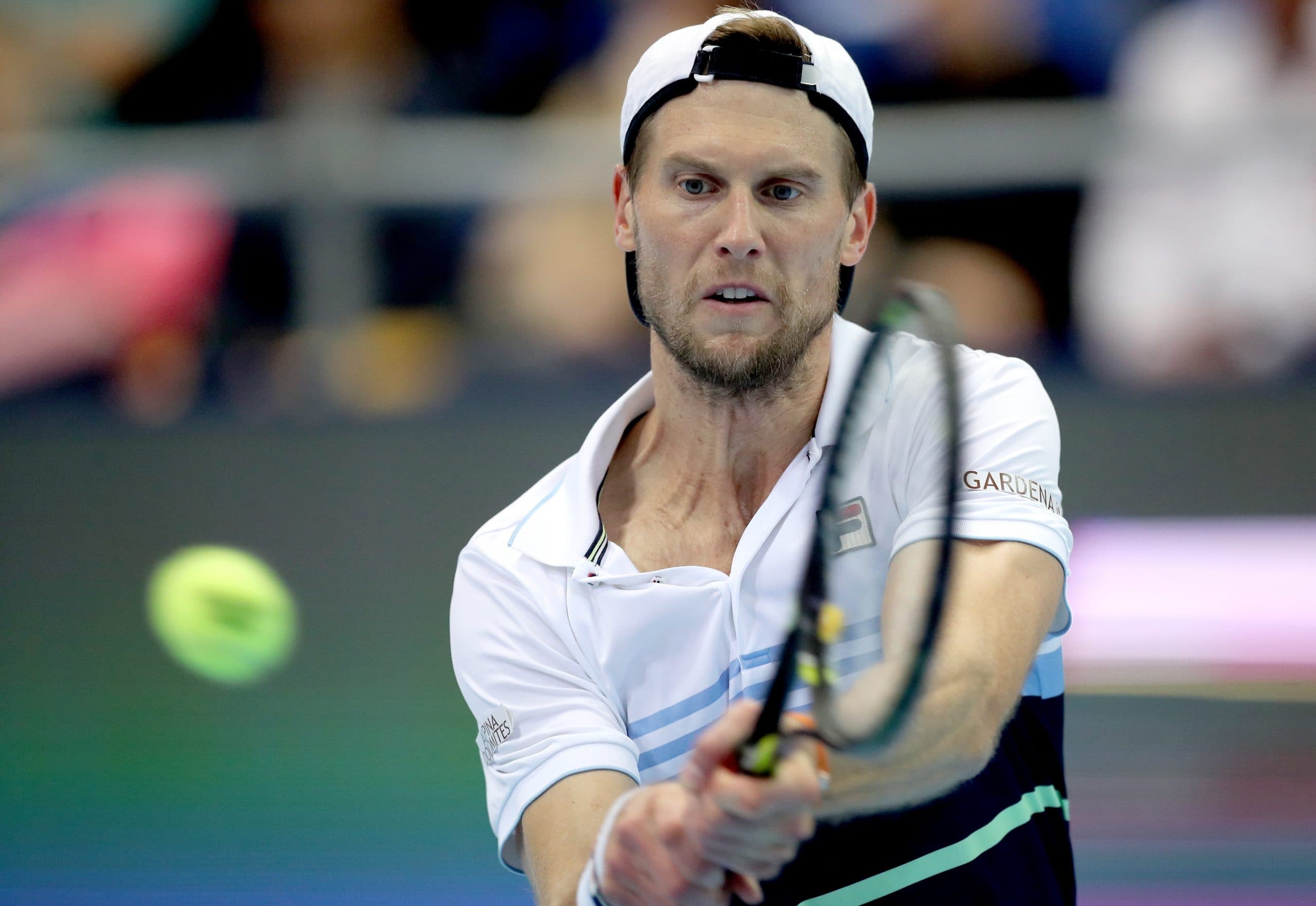 Tennis, le fasi finali dei tornei di Rotterdam, New York e Buenos Aires ...