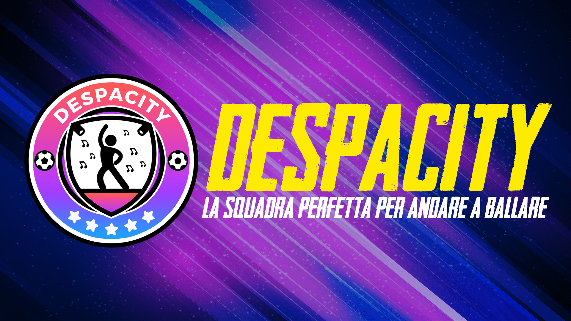 Despacity, la squadra perfetta per andare a ballare - WH News