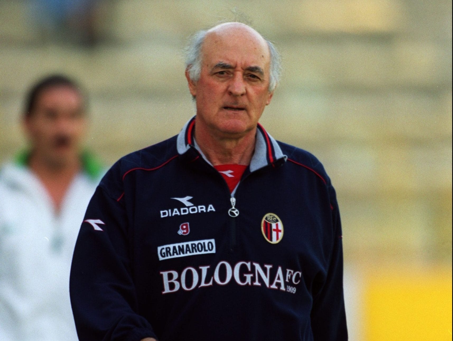 Carlo Mazzone compie 83 anni: storia, aneddoti e record di Sor Carletto ...