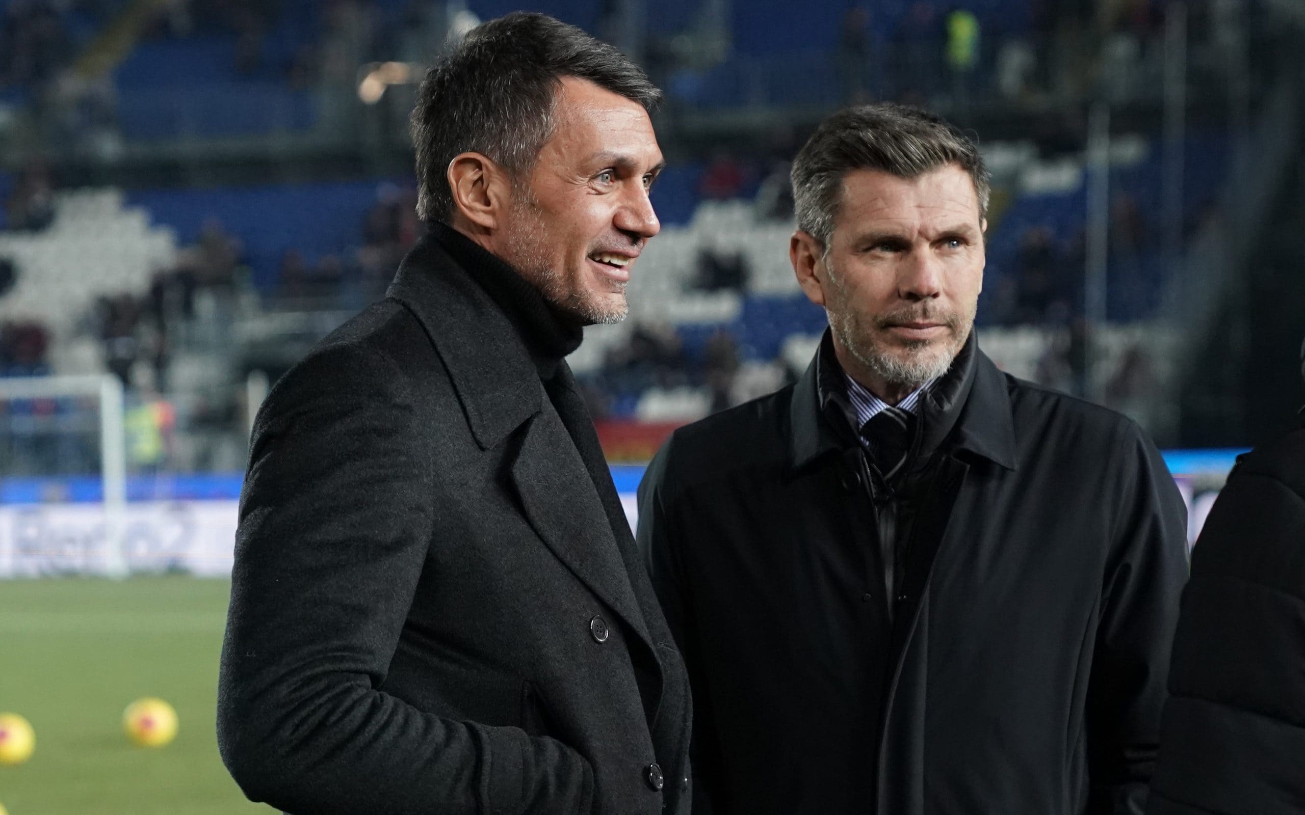 Milan, la rivoluzione frutto di un'alchimia mai nata - WH News