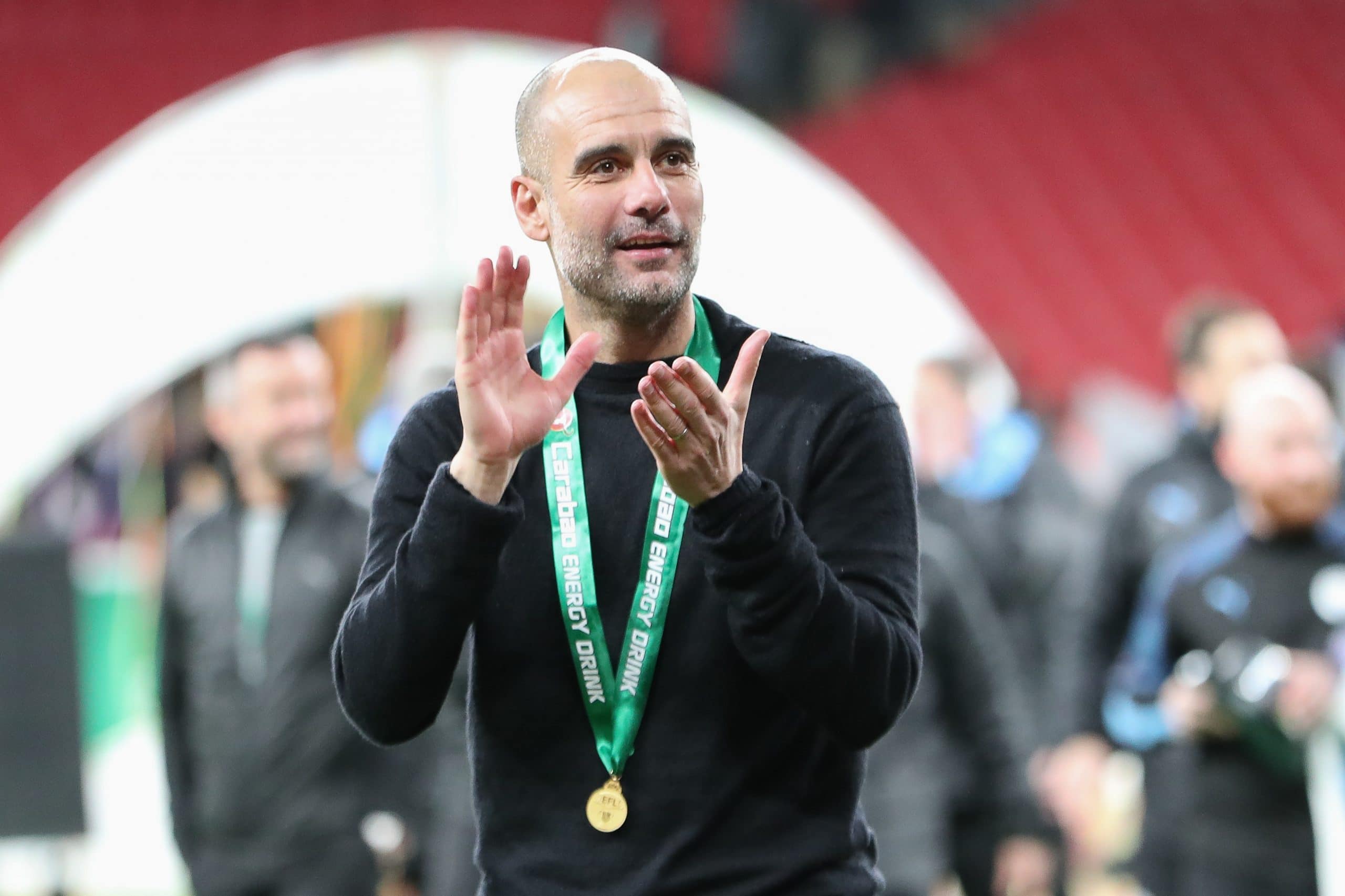 Guardiola allenatore: la carriera e le squadre del tecnico - WH News