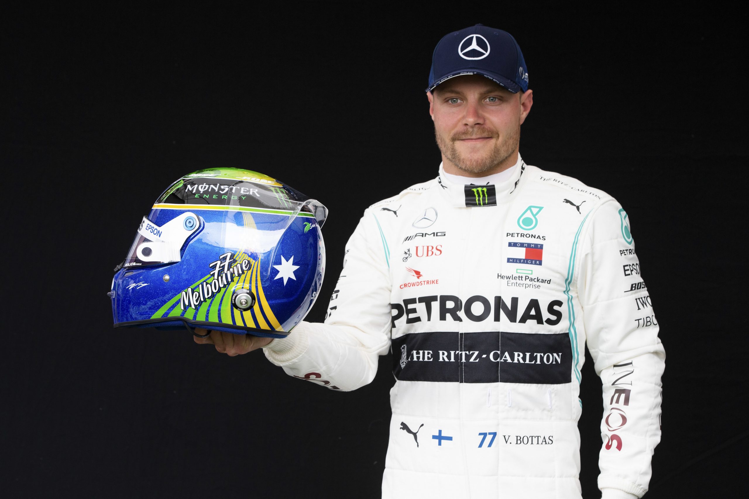 La carriera di Valtteri Bottas in Formula 1 - WH News