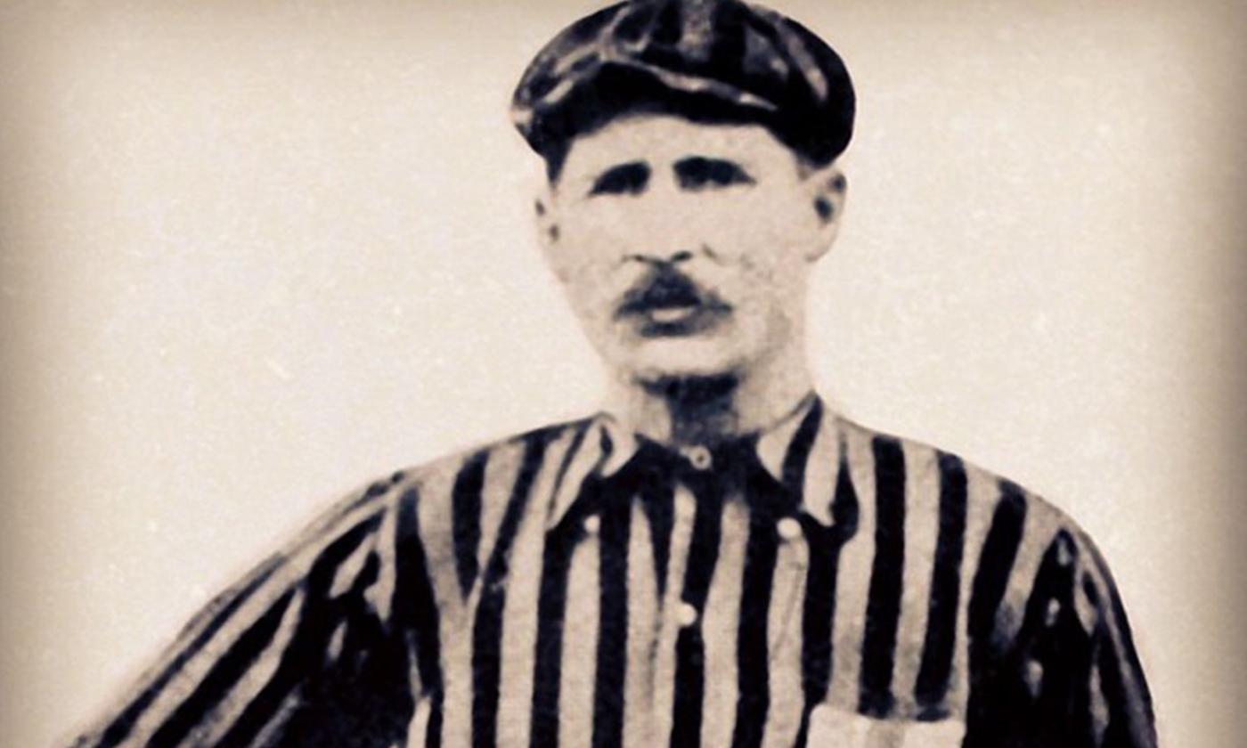 Herbert Kilpin, il primo simbolo del Milan - WH News