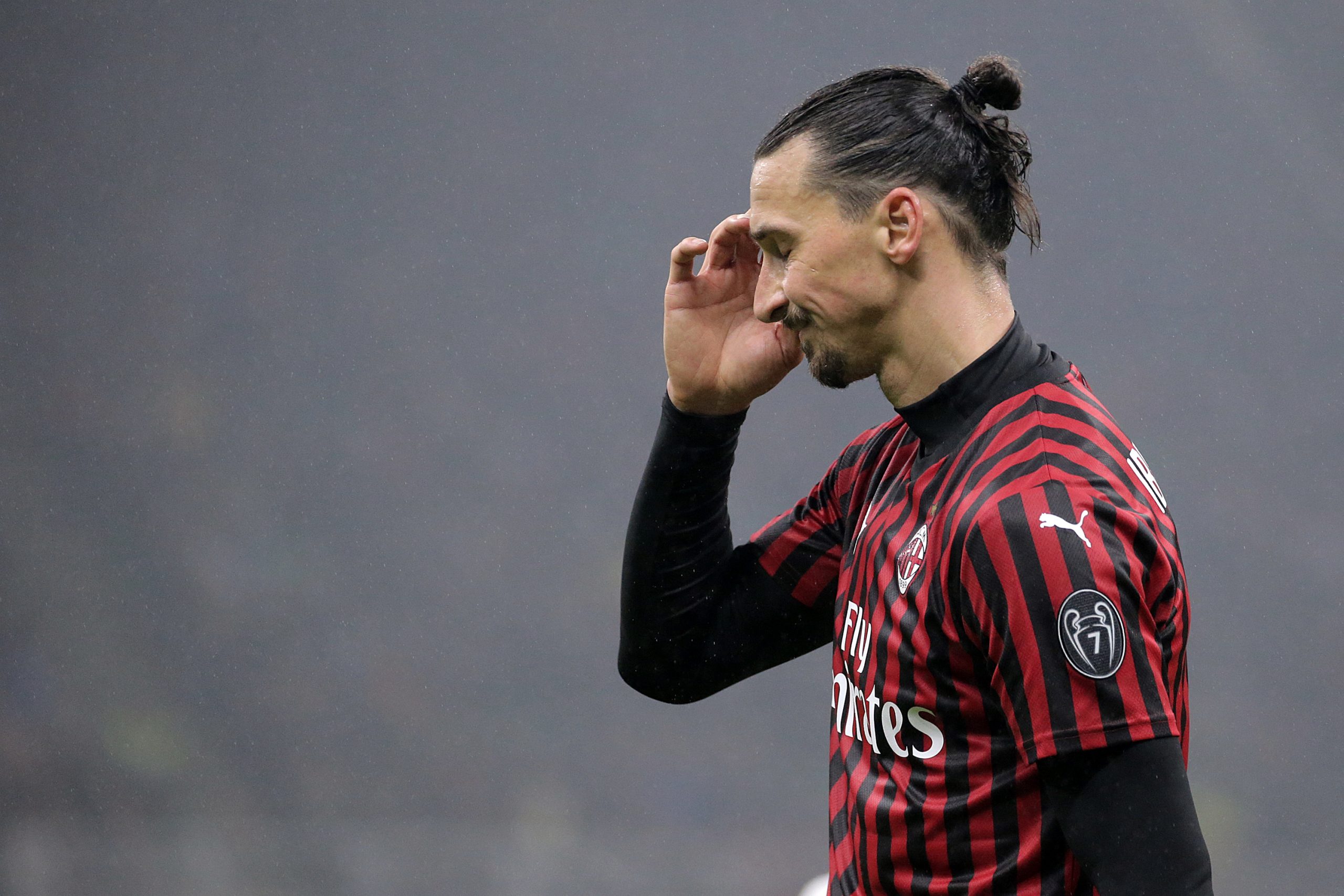 Ibra sul filo: Milan, è quasi un tradimento - WH News