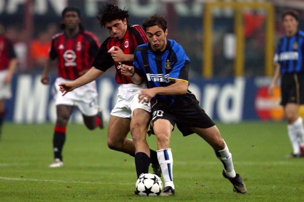 Tutti i Recoba dell’Inter - WH News