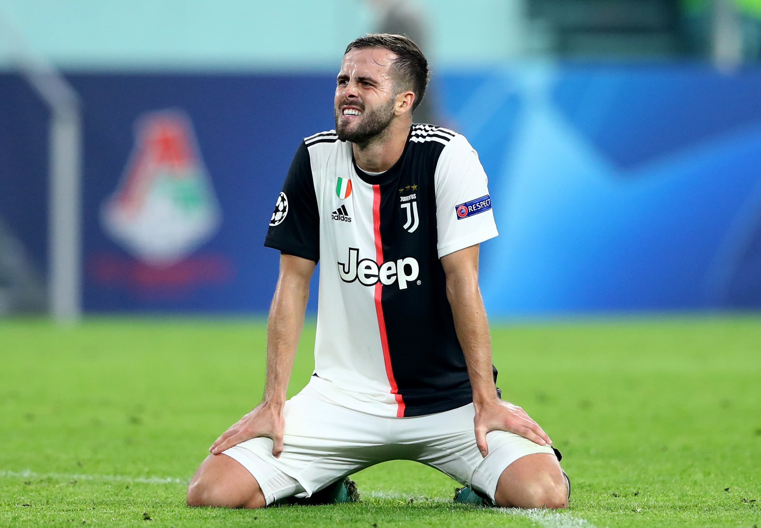 Juve, perché Pjanic non è più intoccabile per Sarri - WH News
