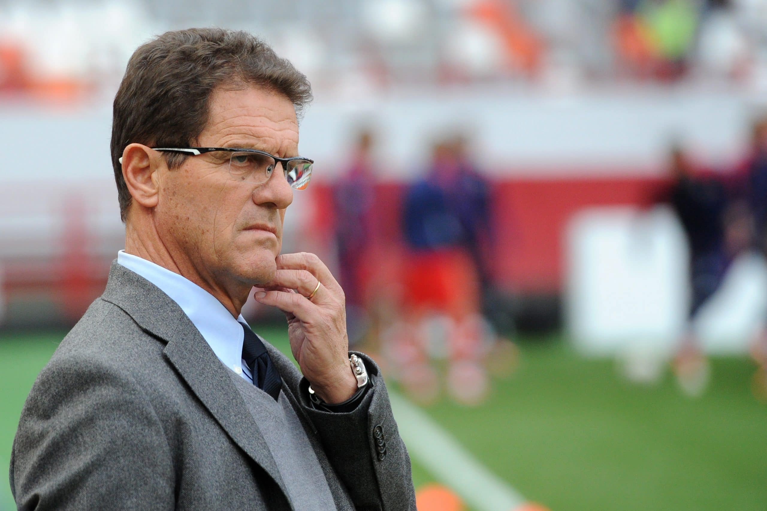 I 74 anni di Fabio Capello: carriera del sergente di ferro - WH News