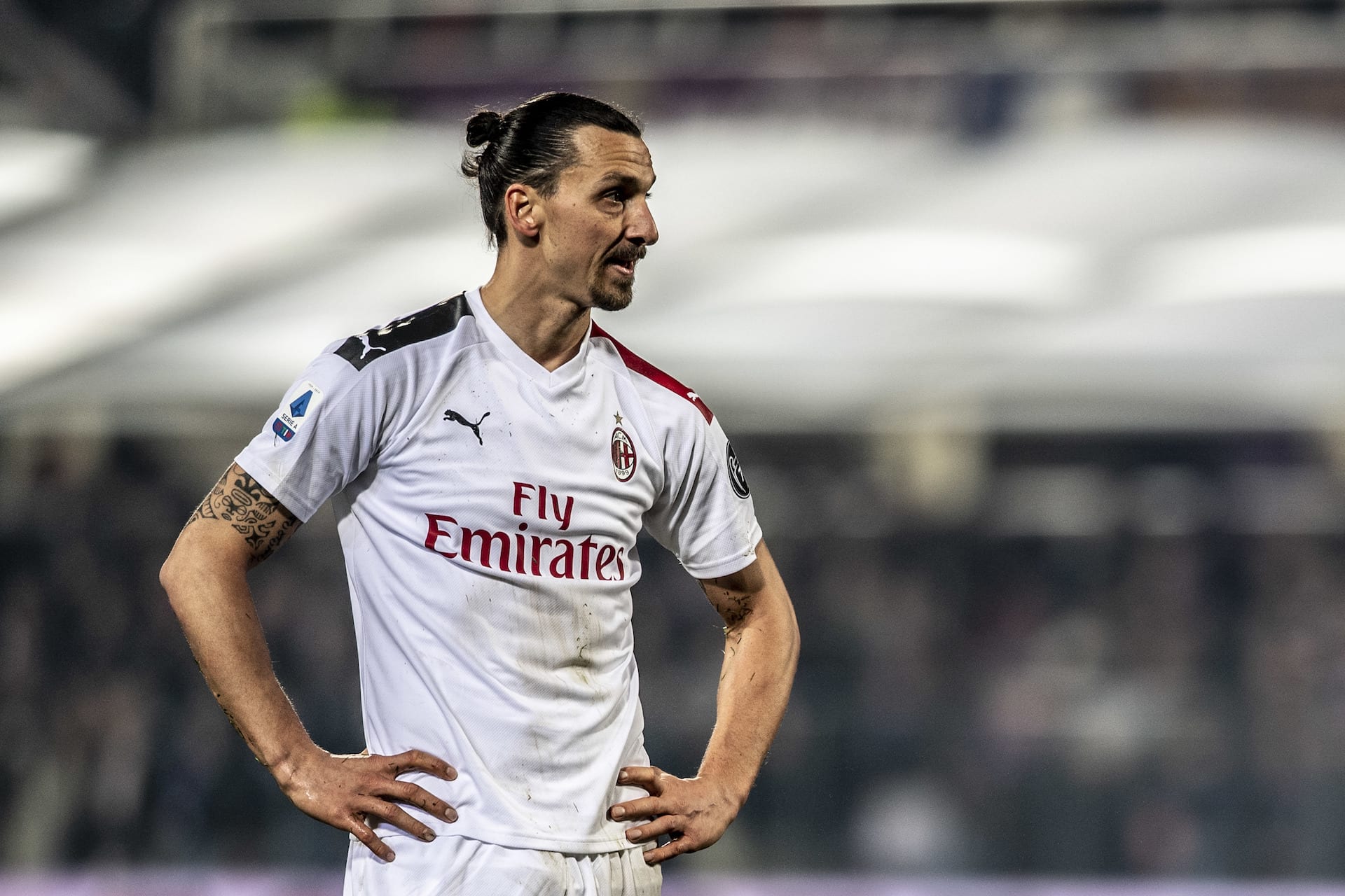 Milan, Ibra c’è: senzadubbiamente - WH News