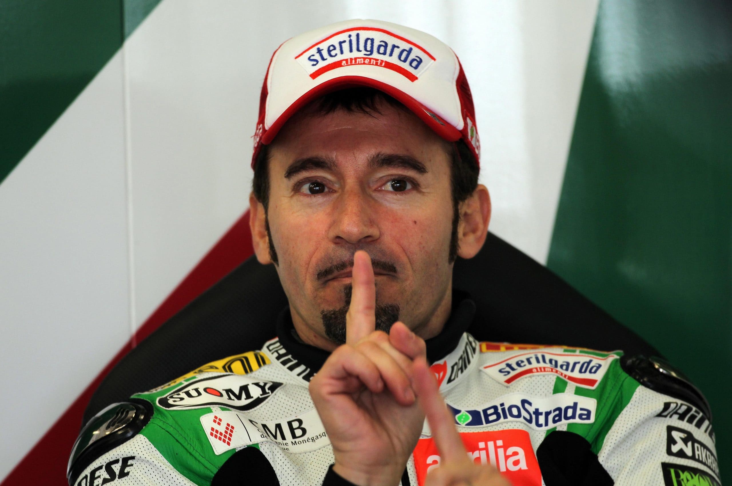 La carriera di Biaggi in MotoGP: i successi del pilota - WH News