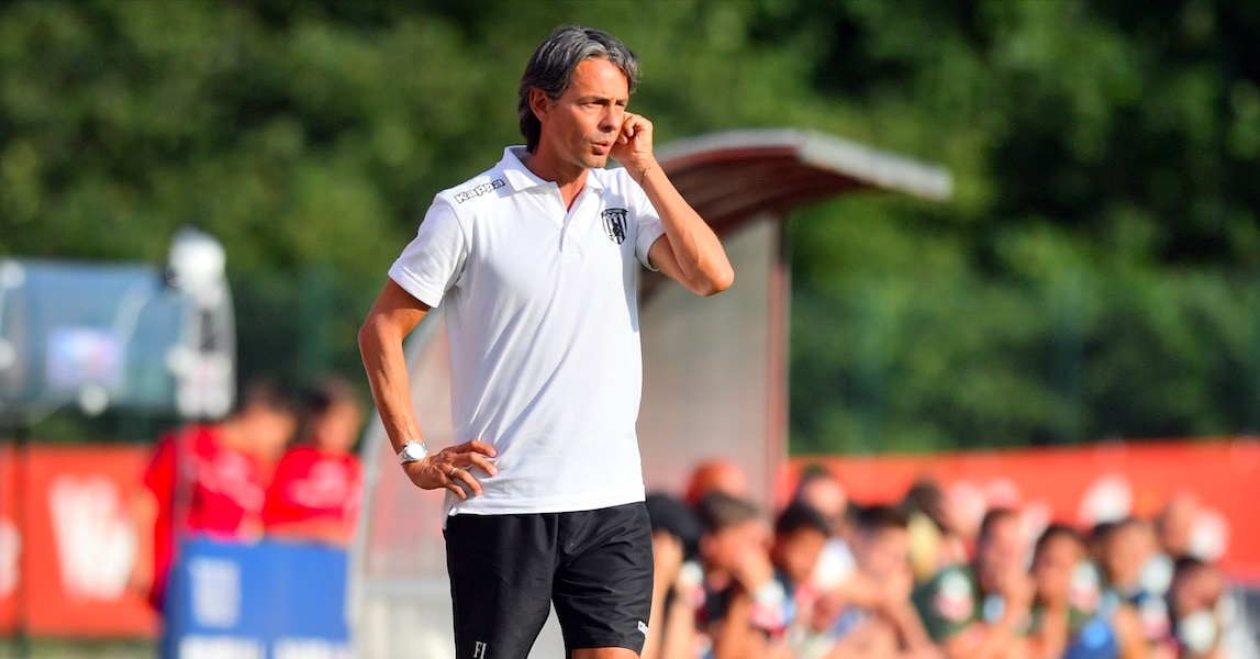 La carriera e i successi di Pippo Inzaghi - WH News