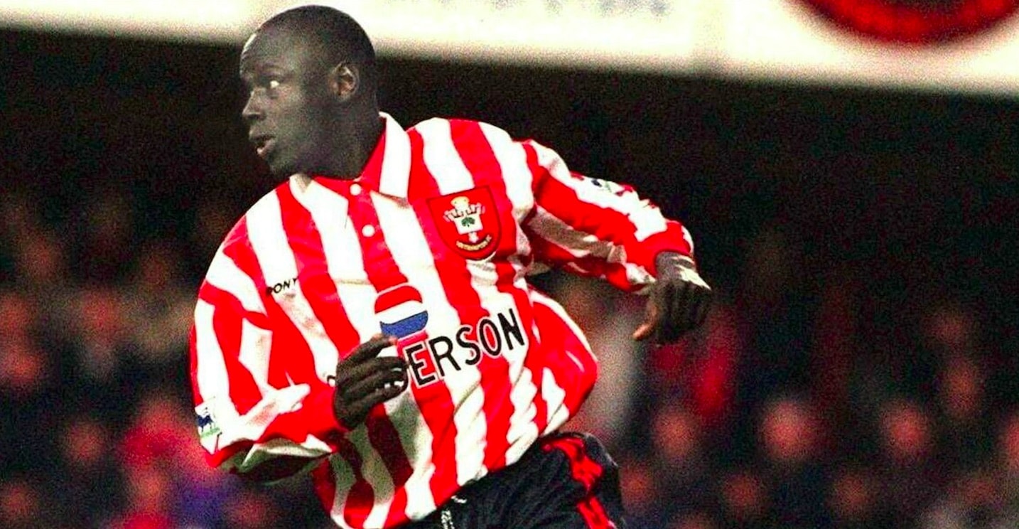 La storia di Ali Dia, l'uomo che "truffò" il Southampton- WH News