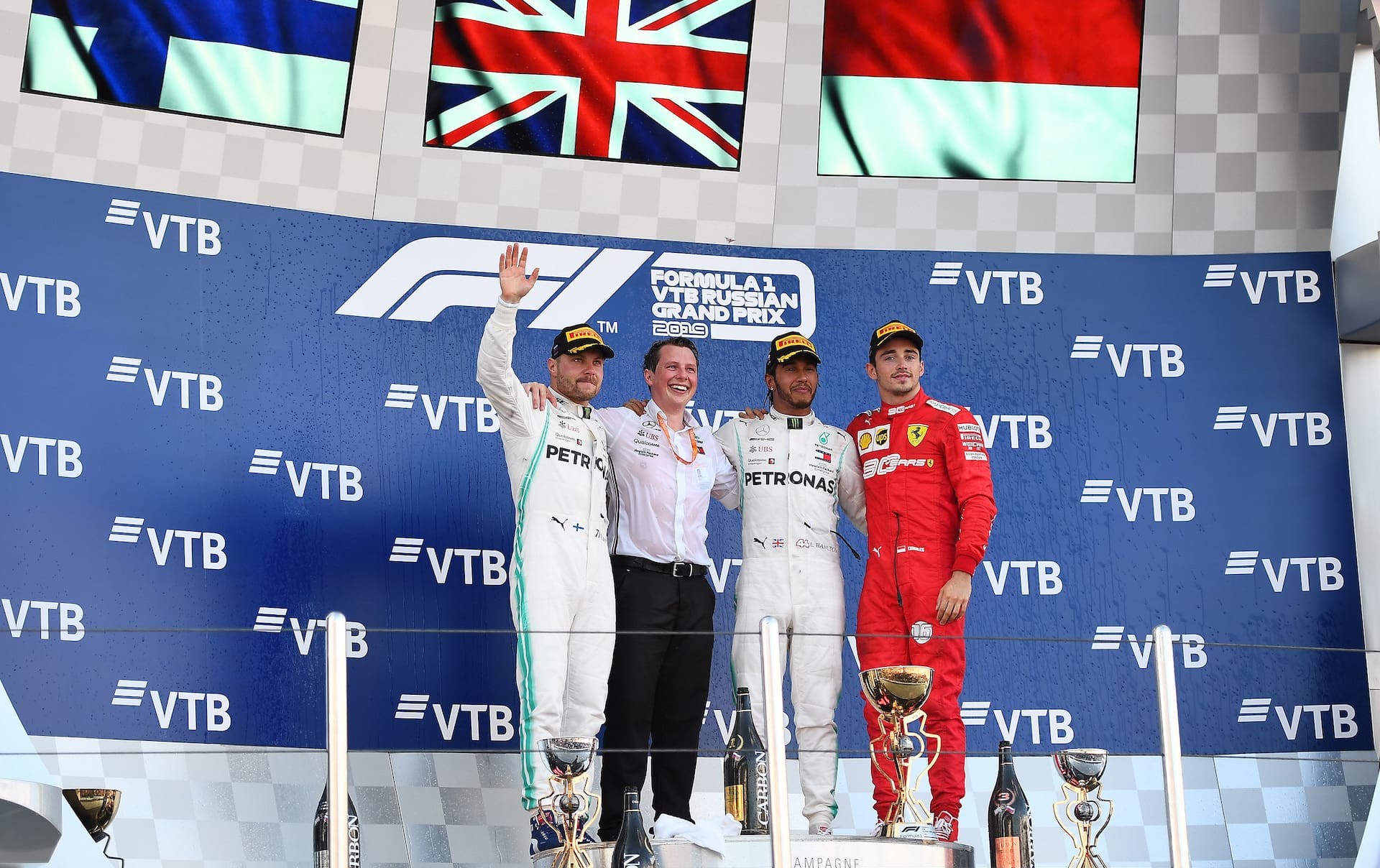 F1, GP Russia 2020: a Sochi la decima tappa - WH News