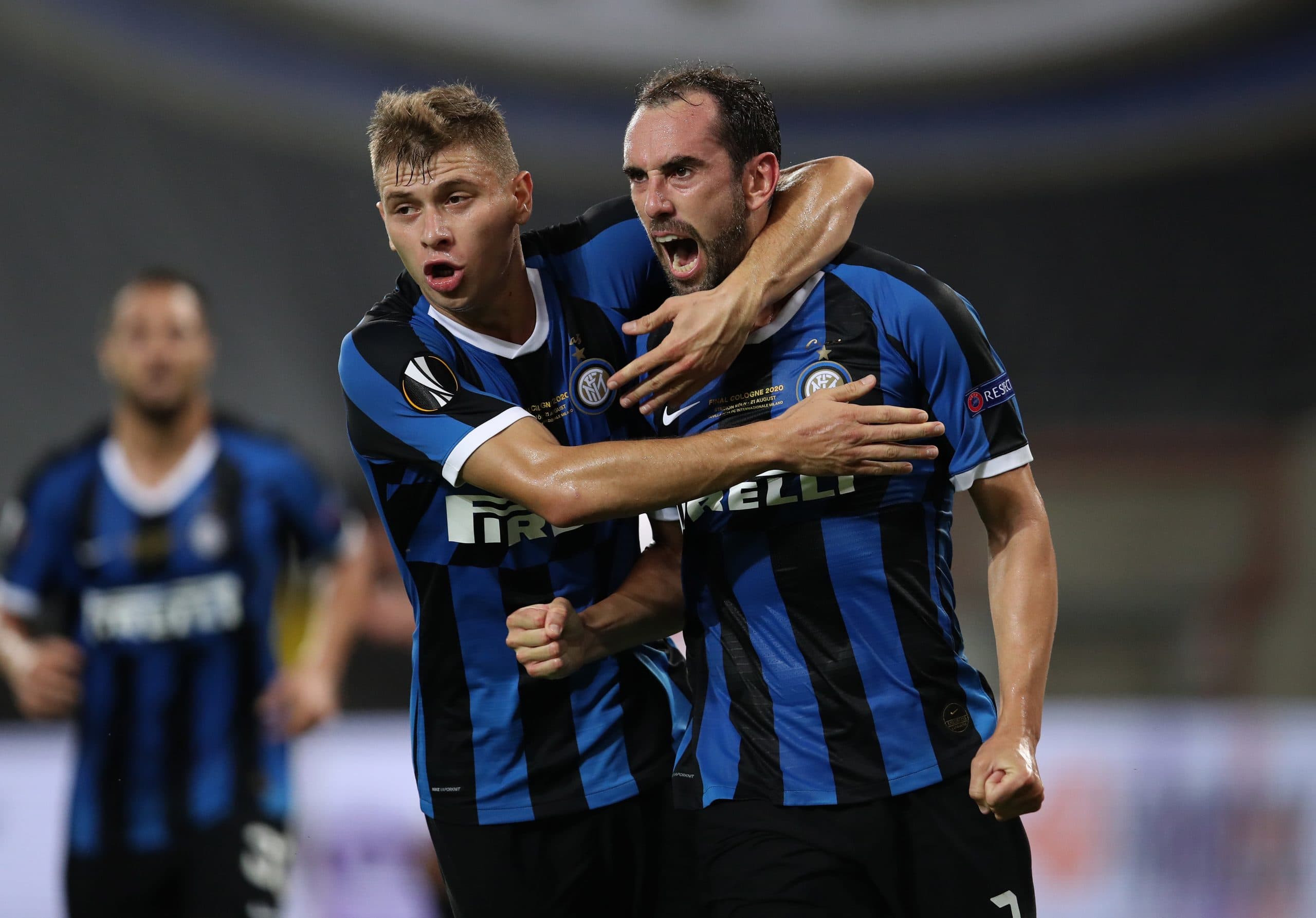 Mercato Inter, basta che funzioni - WH News