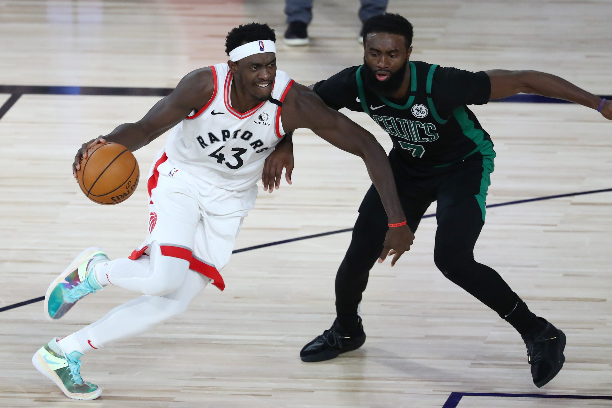 NBA: Boston si porta sul 2-0 su Toronto nelle semifinali ad est - WH News