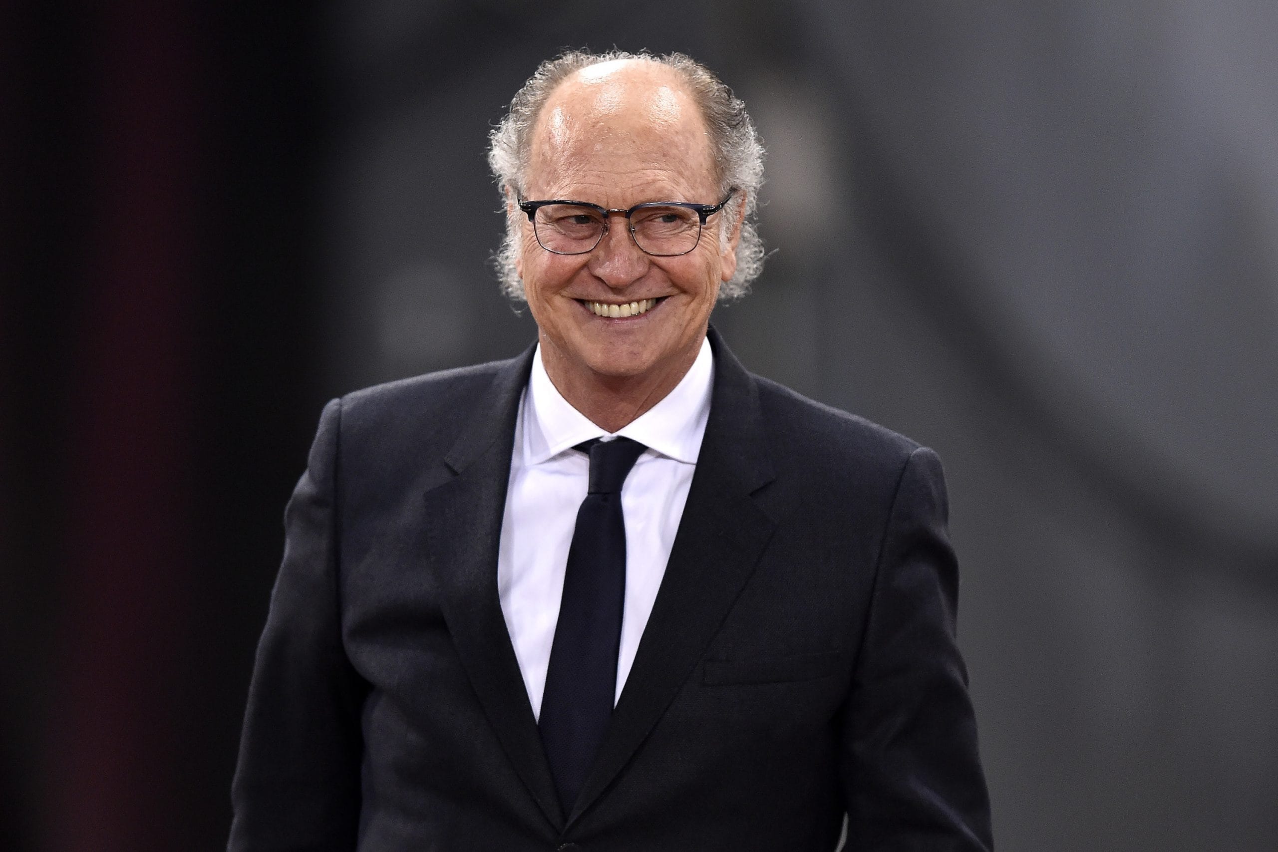 Paulo Roberto Falcao: la carriera dell’icona giallorossa - WH News