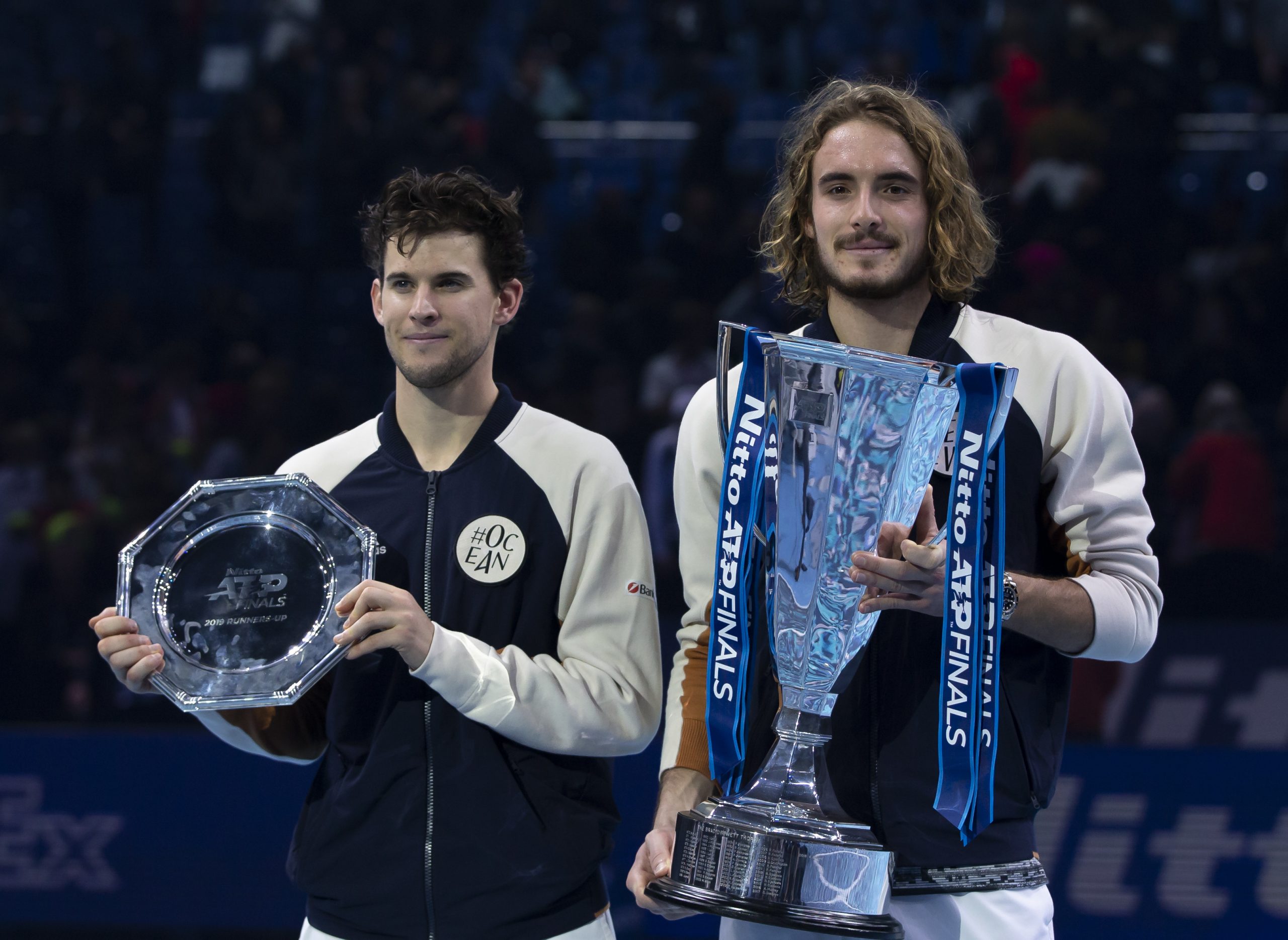 Tennis, al via le ATP Finals 2020 a Londra - WH News