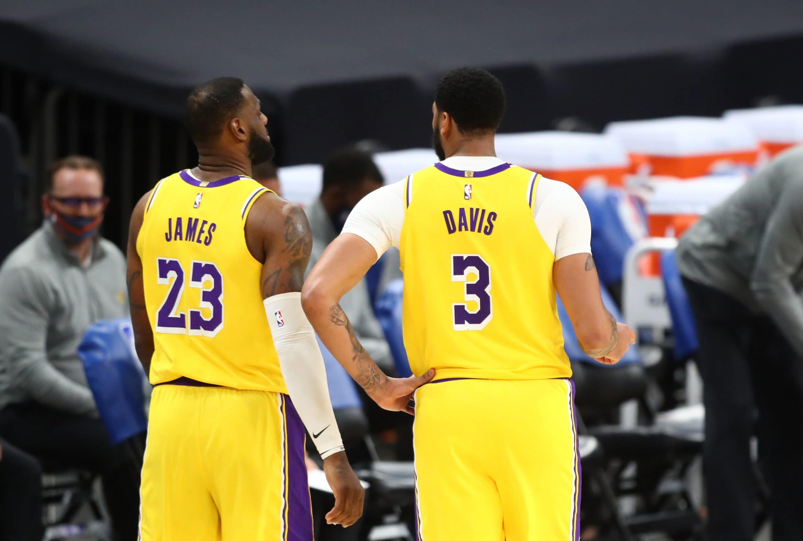 NBA 2020-21 al via: date, regolamento e squadre favorite - WH News