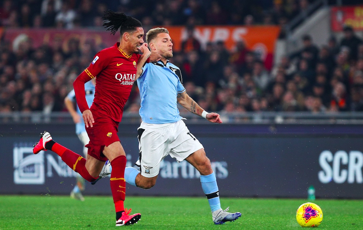 Lazio-Roma, statistiche e probabili formazioni del derby - WH News