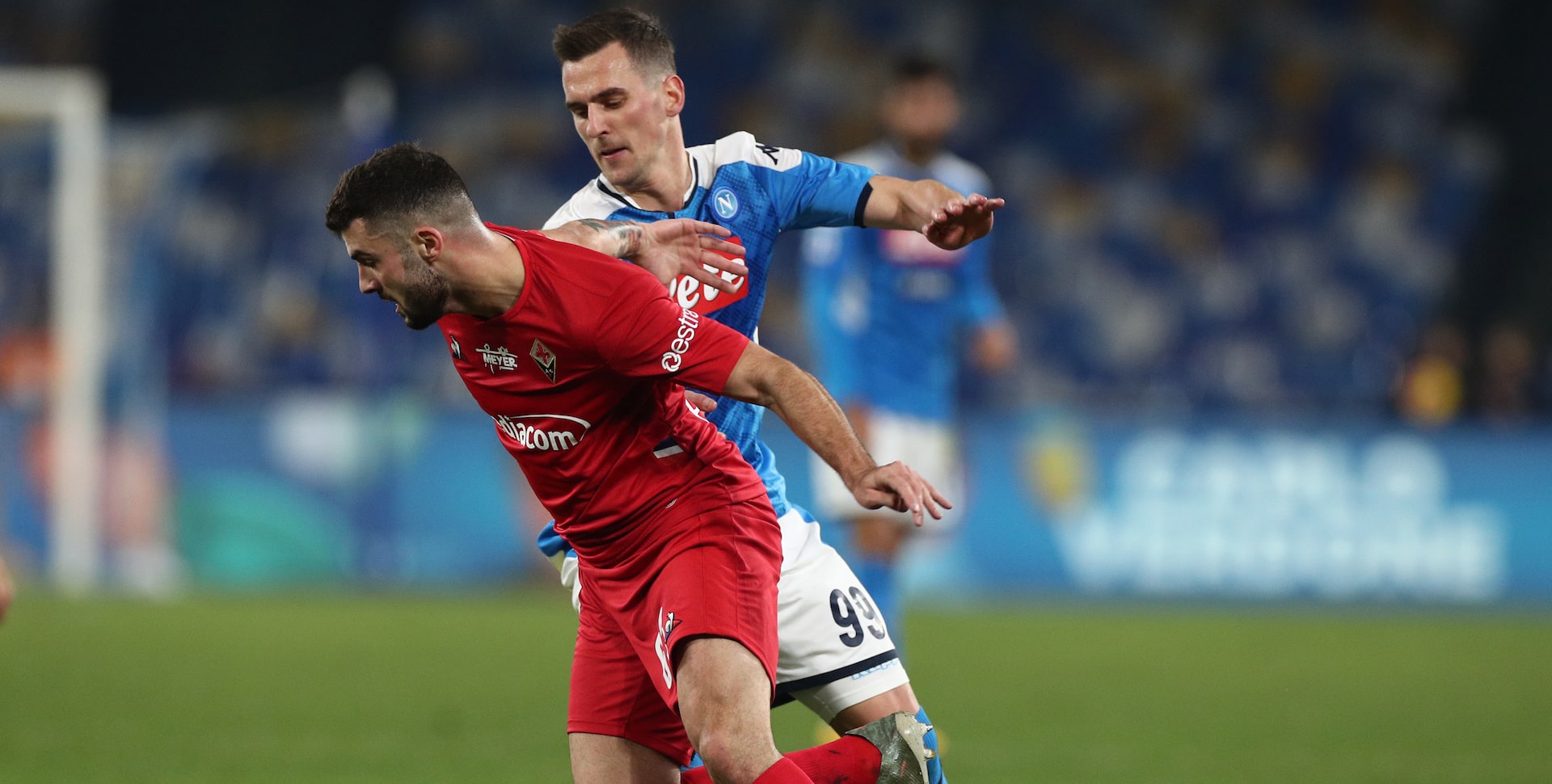 Milik, Cutrone e i loro fratelli: via al valzer delle punte - WH News