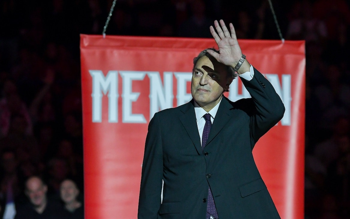 Dino Meneghin, carriera e successi dell’ex cestista - WH News