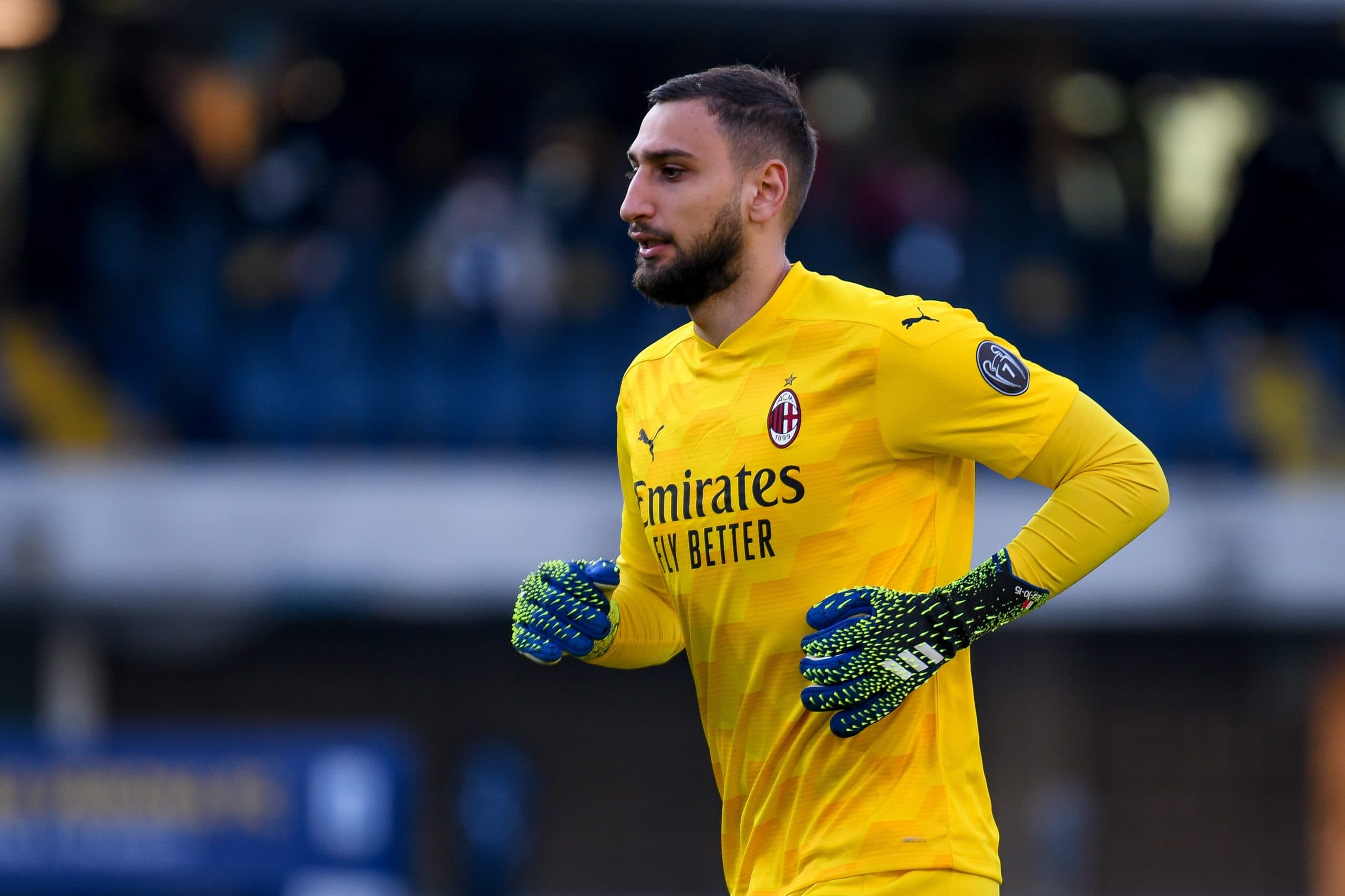 Serie A La Top 11 Dei Calciatori In Scadenza A Giugno Wh News