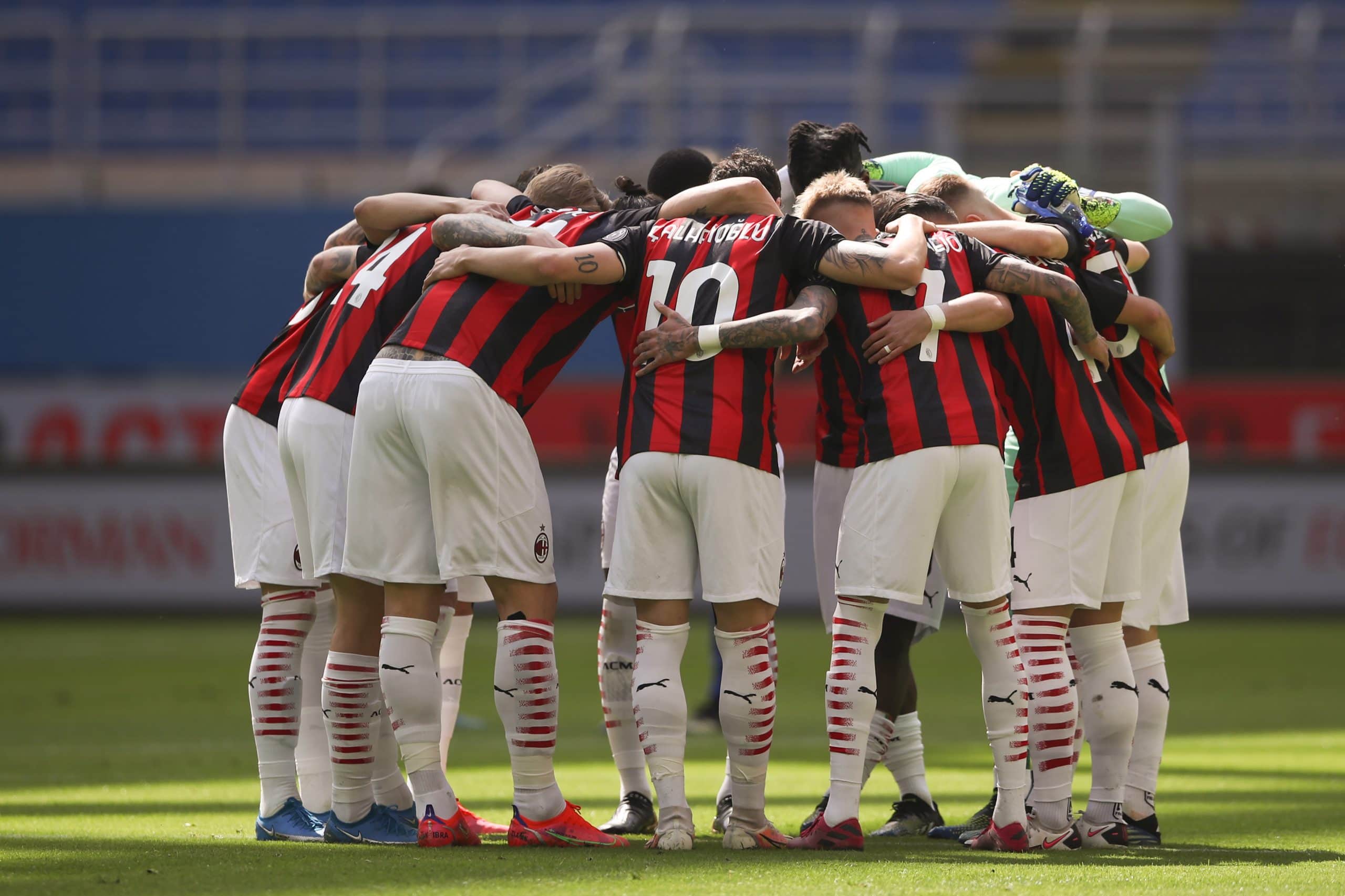 Il Milan è padrone del proprio destino - WH News