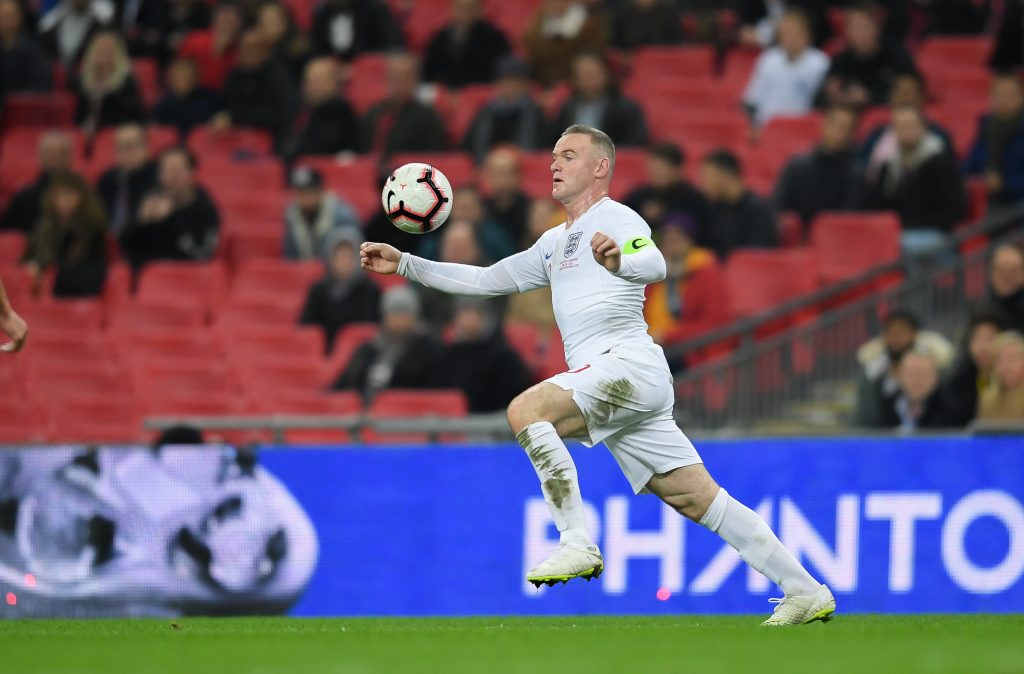Calciatori inglesi: i più forti e famosi della storia - WH News