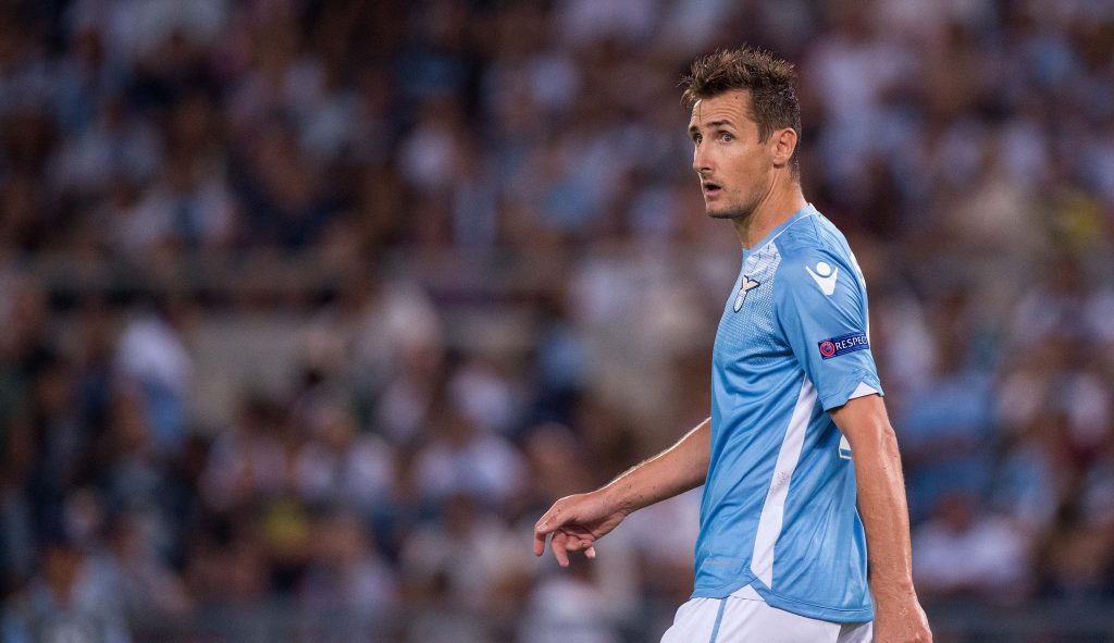 Calciatori tedeschi: i più forti e i più famosi - WH News