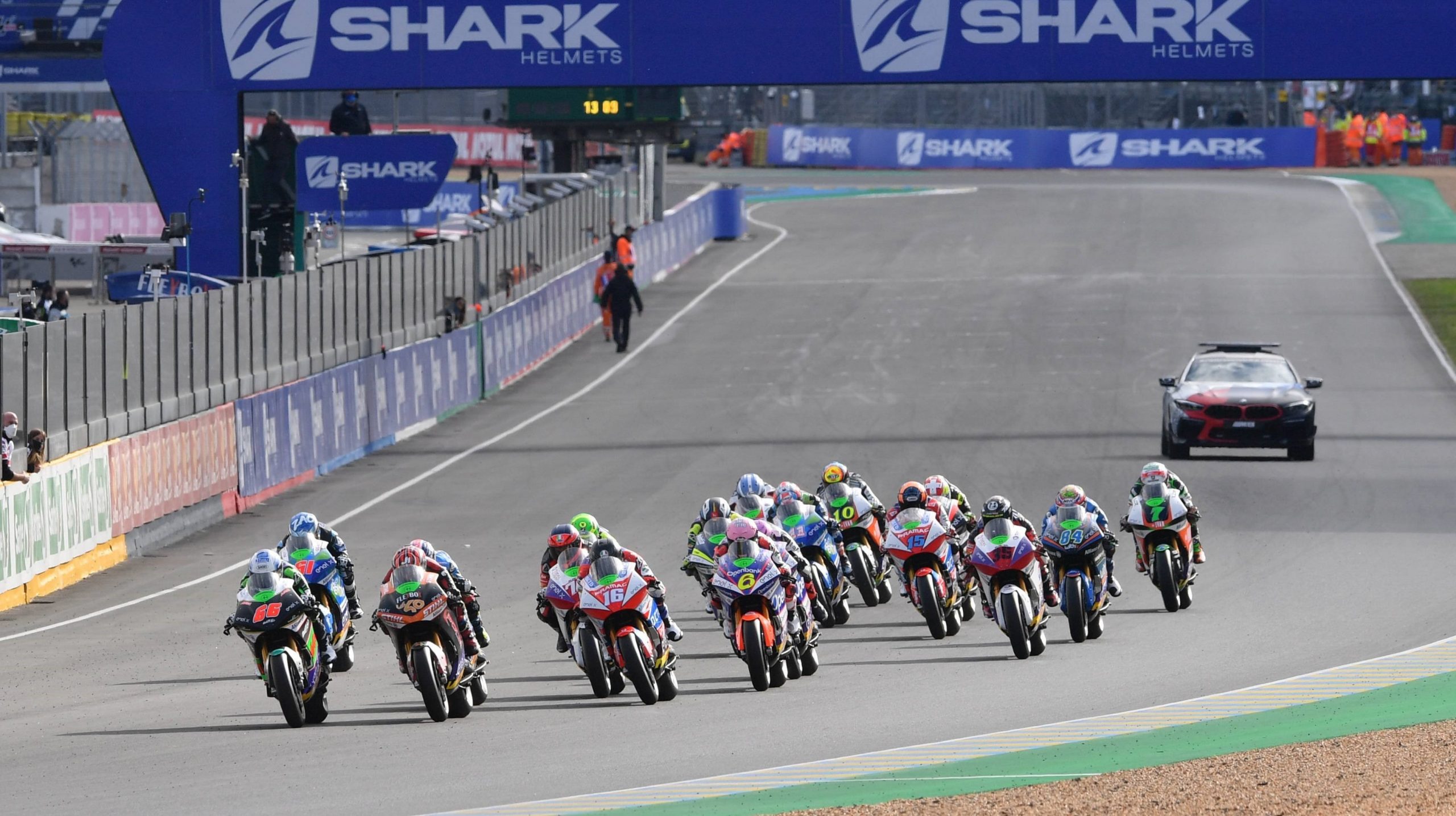 MotoGP Francia: storia, record e albo d’oro - WH News