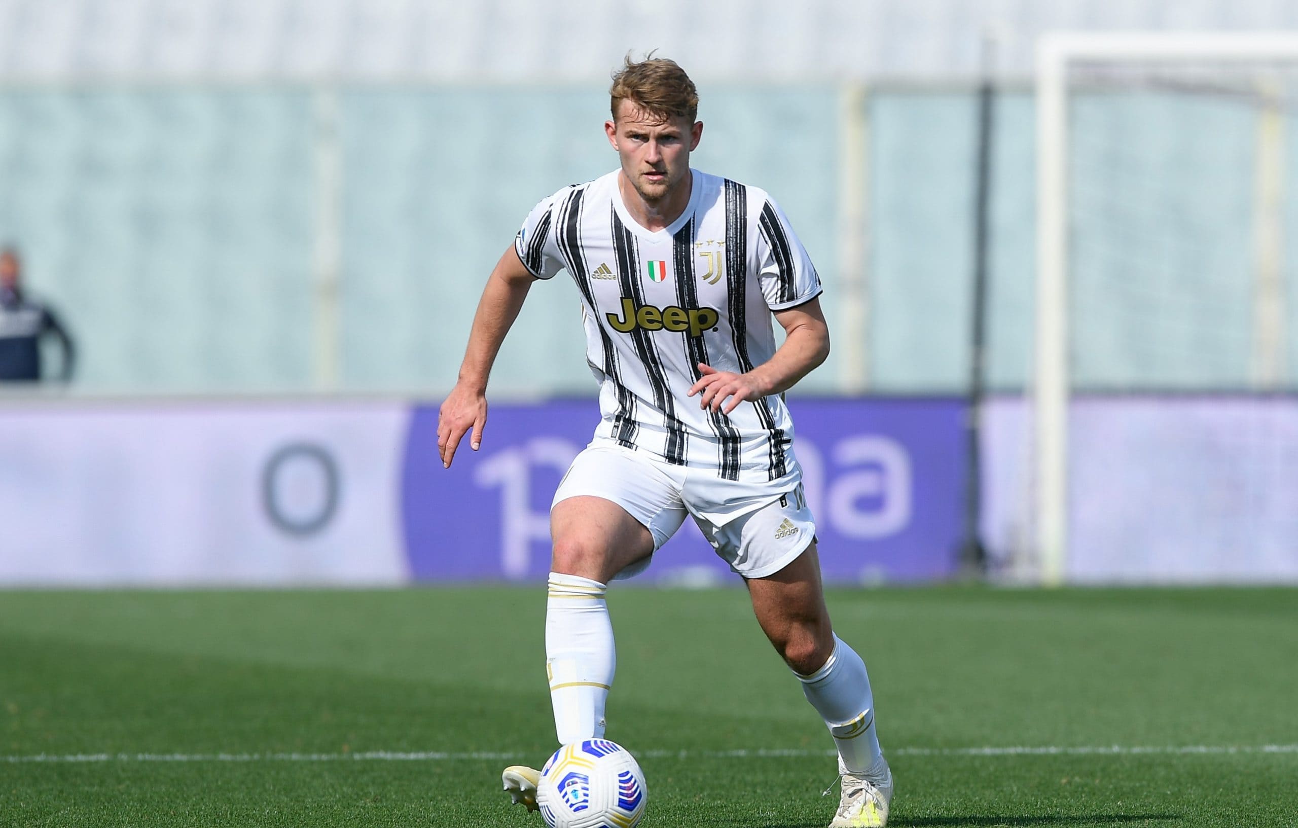 de Ligt calciatore: la carriera e i successi - WH News