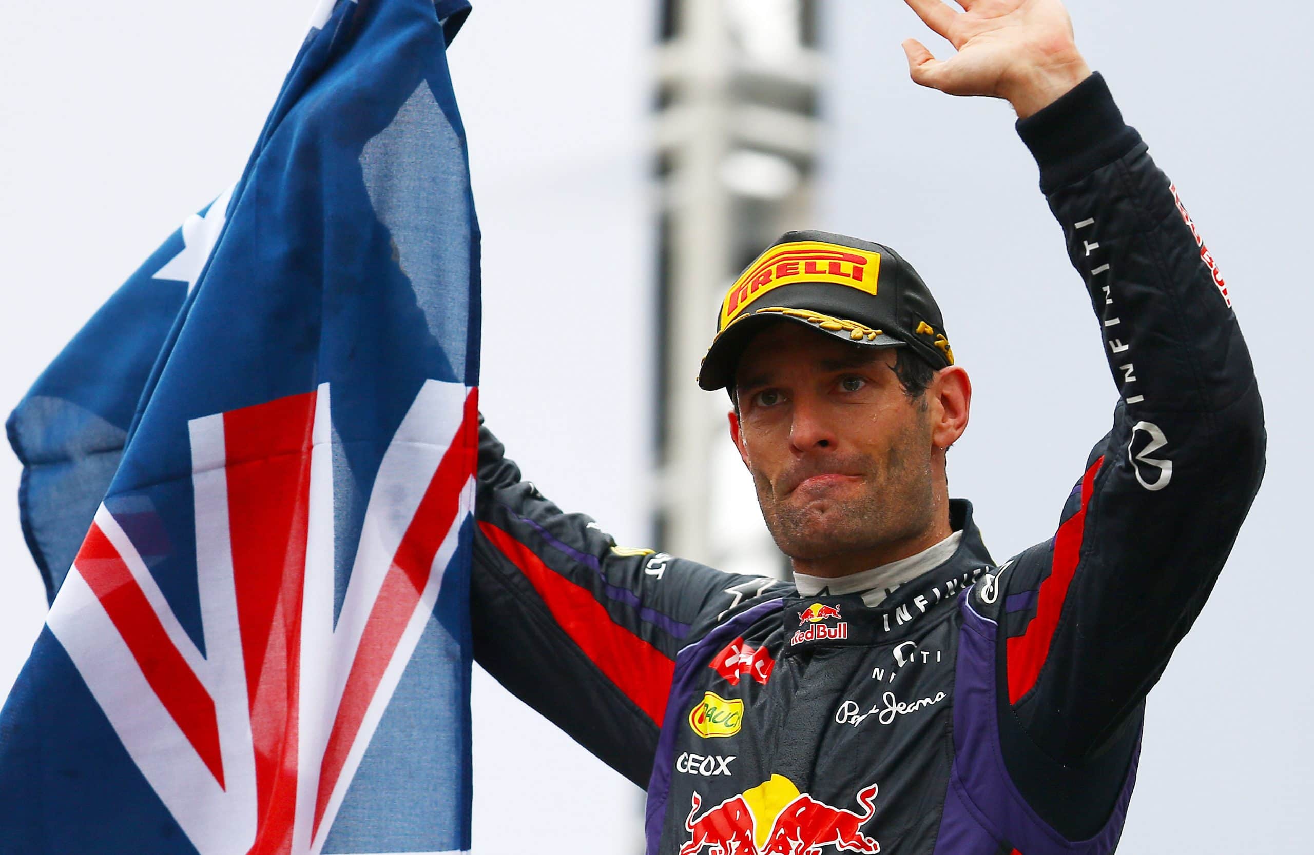 Mark Webber: la carriera in Formula 1 - WH News