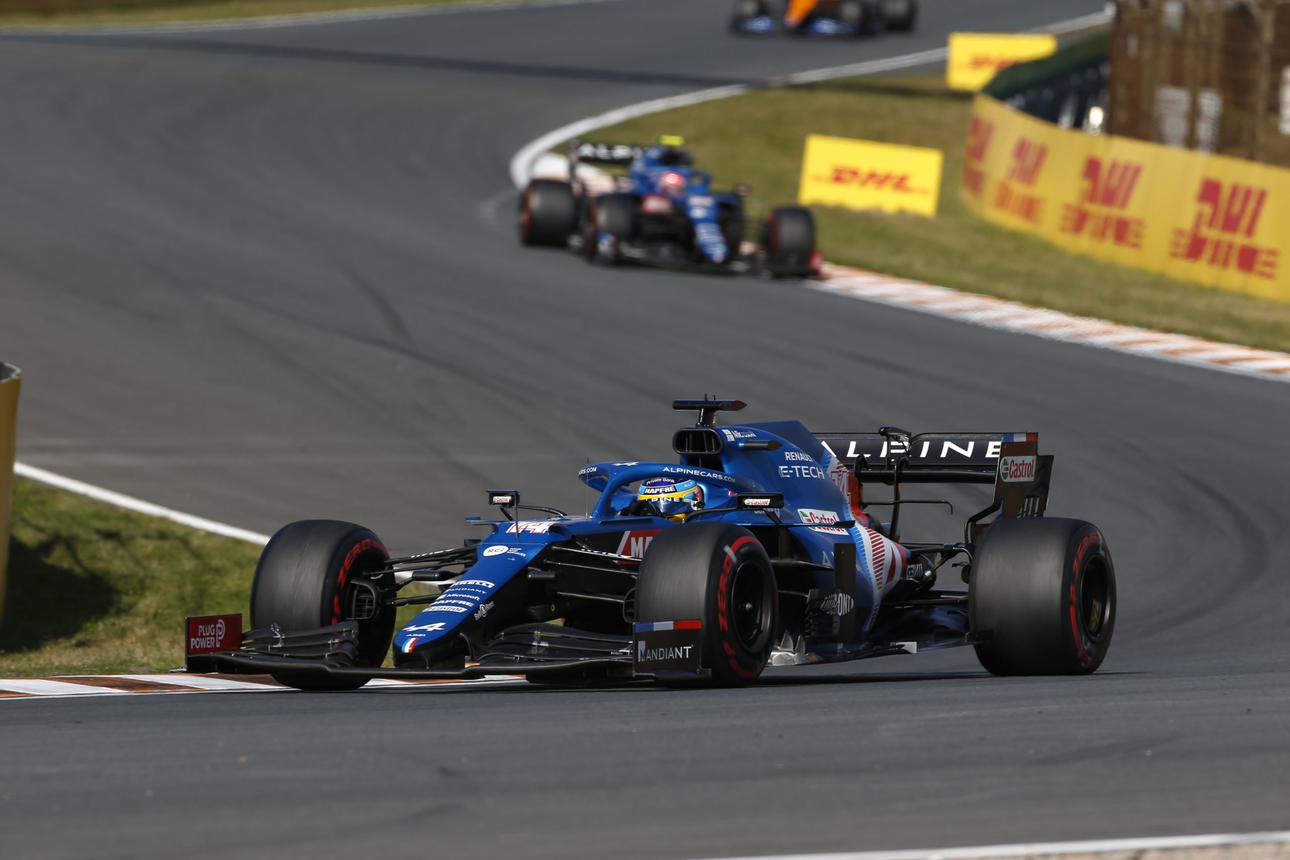 Renault e la Formula 1: storia e successi della scuderia - WH News