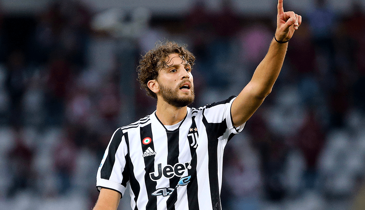 Manuel Locatelli: il centrocampista del futuro - WH News