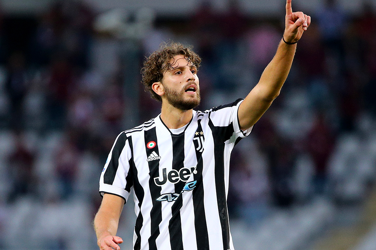 Manuel Locatelli: il centrocampista del futuro - WH News