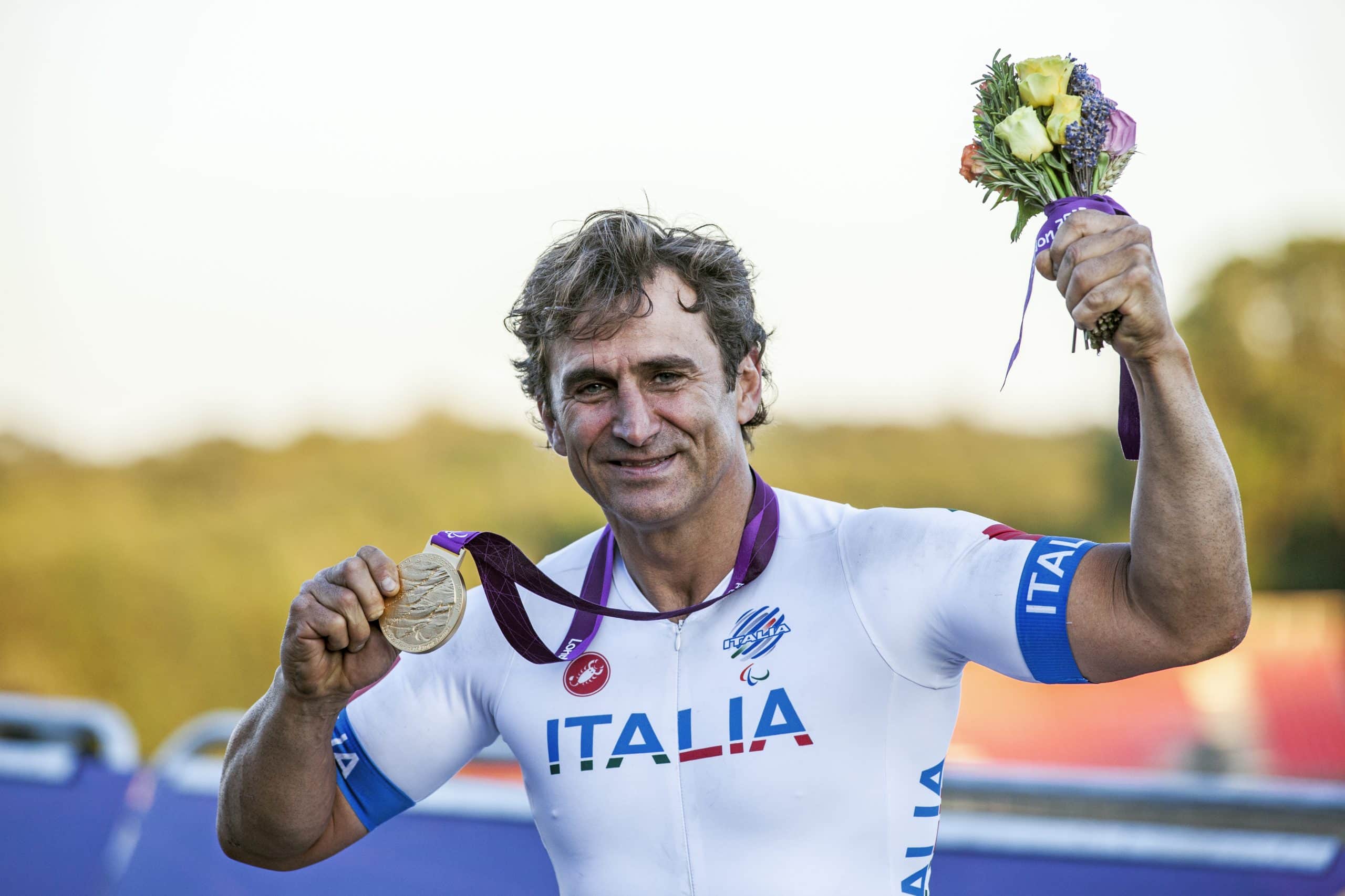 Alex Zanardi: la carriera e i successi di Ironman - WH News