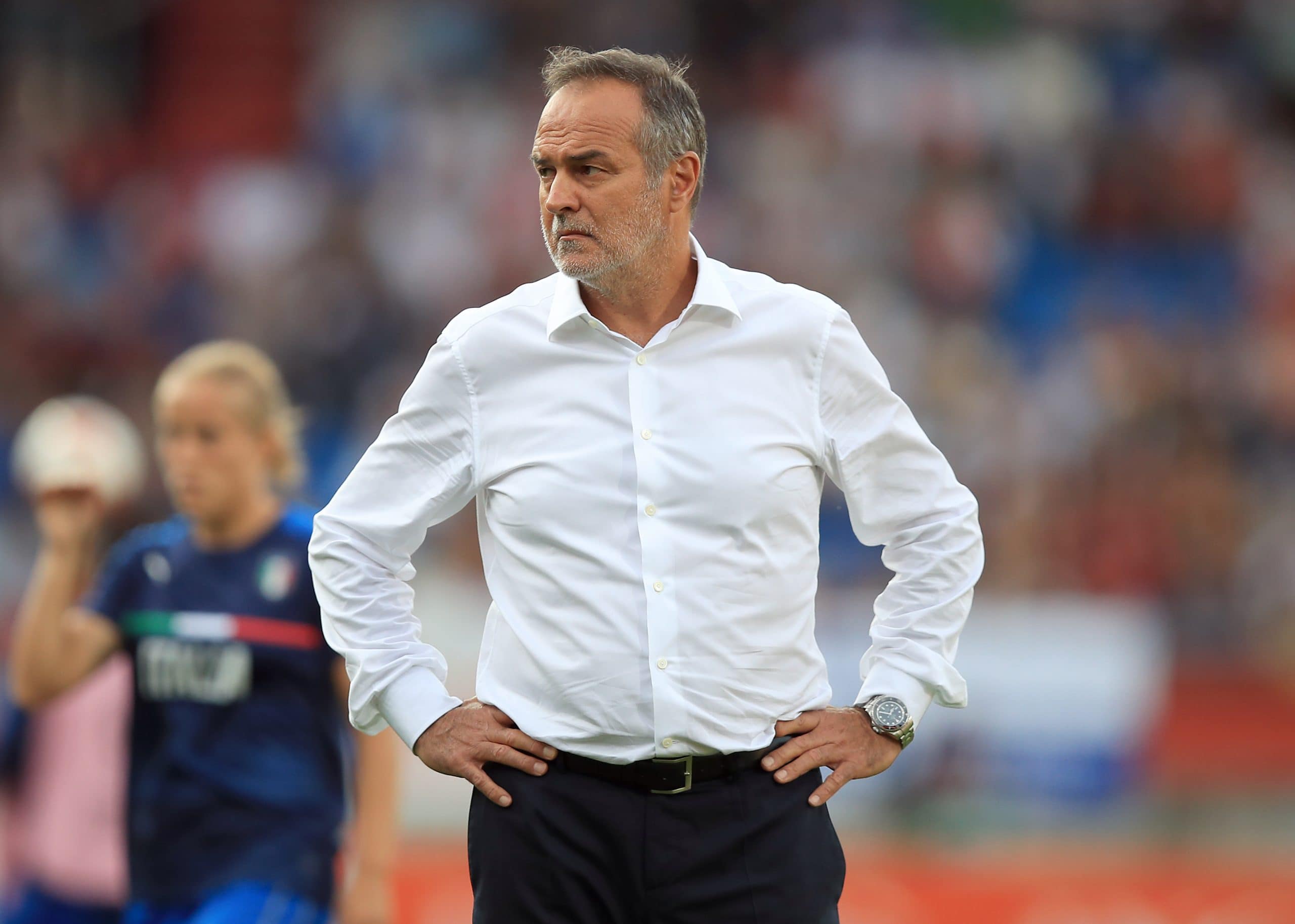 Antonio Cabrini: carriera e successi dell’ex calciatore - WH News