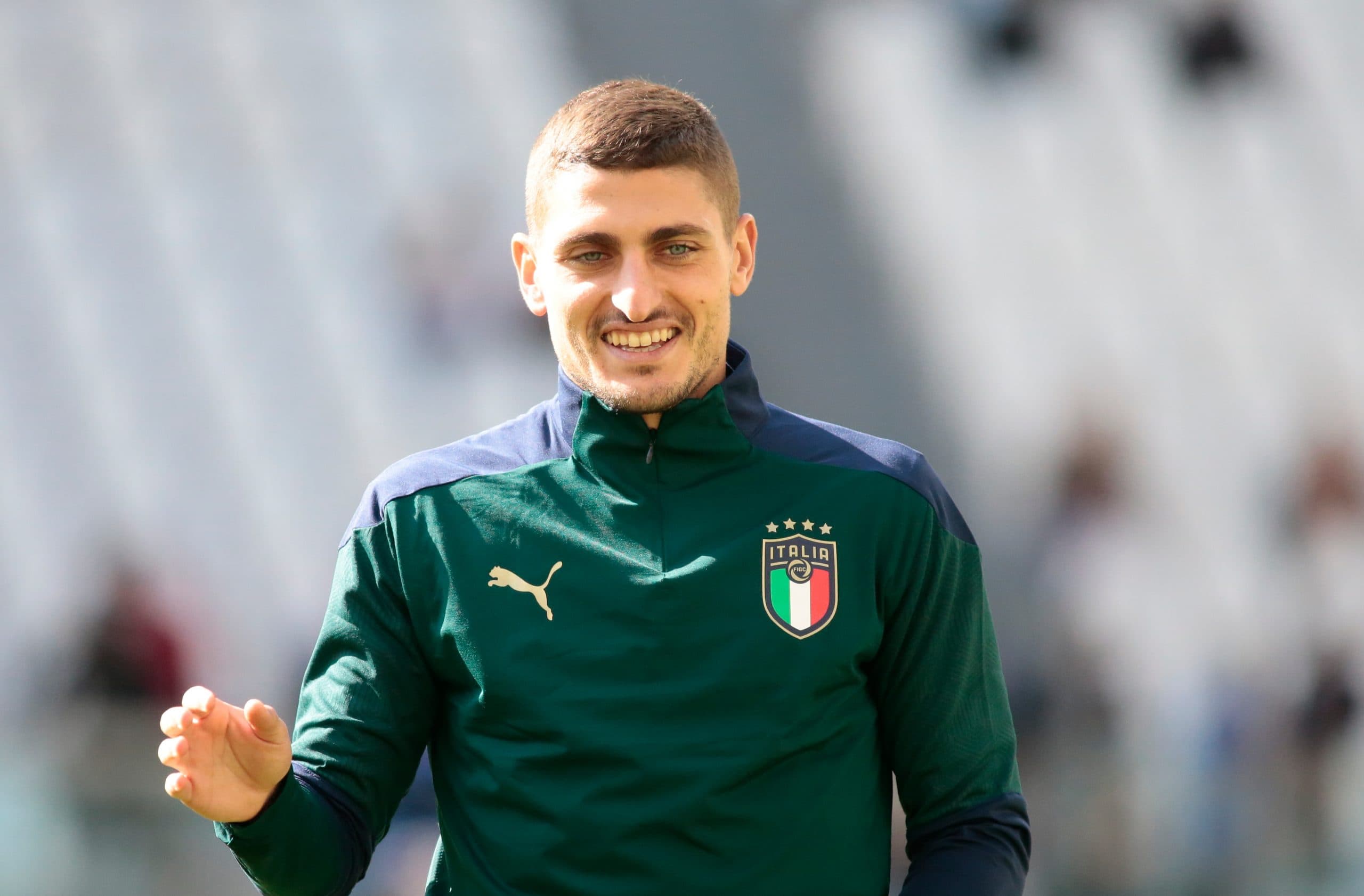 Marco Verratti: la carriera e i successi dal Pescara al PSG - WH News