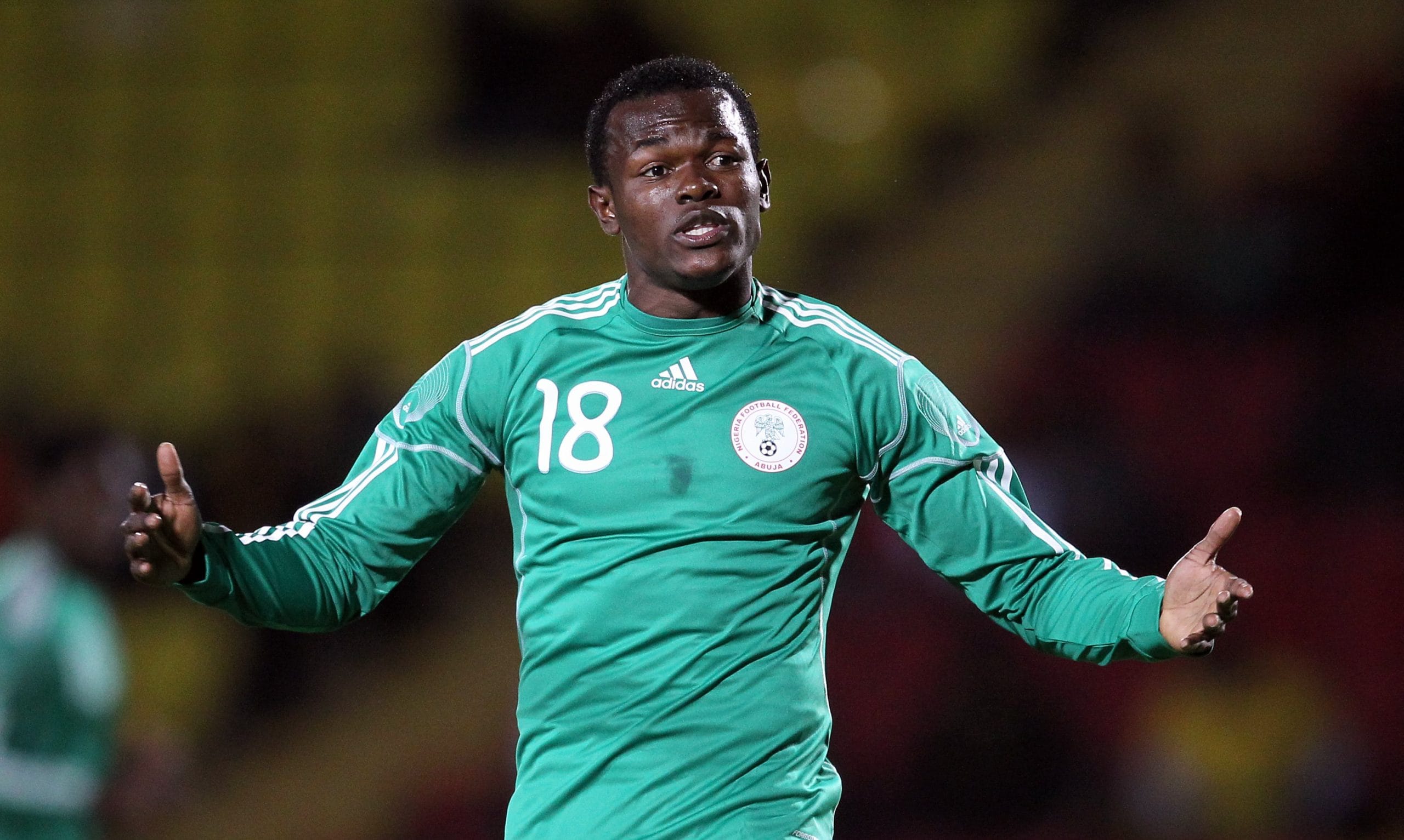 Una “classica” rete alla Obinna: da erede di Martins allo scout in ...