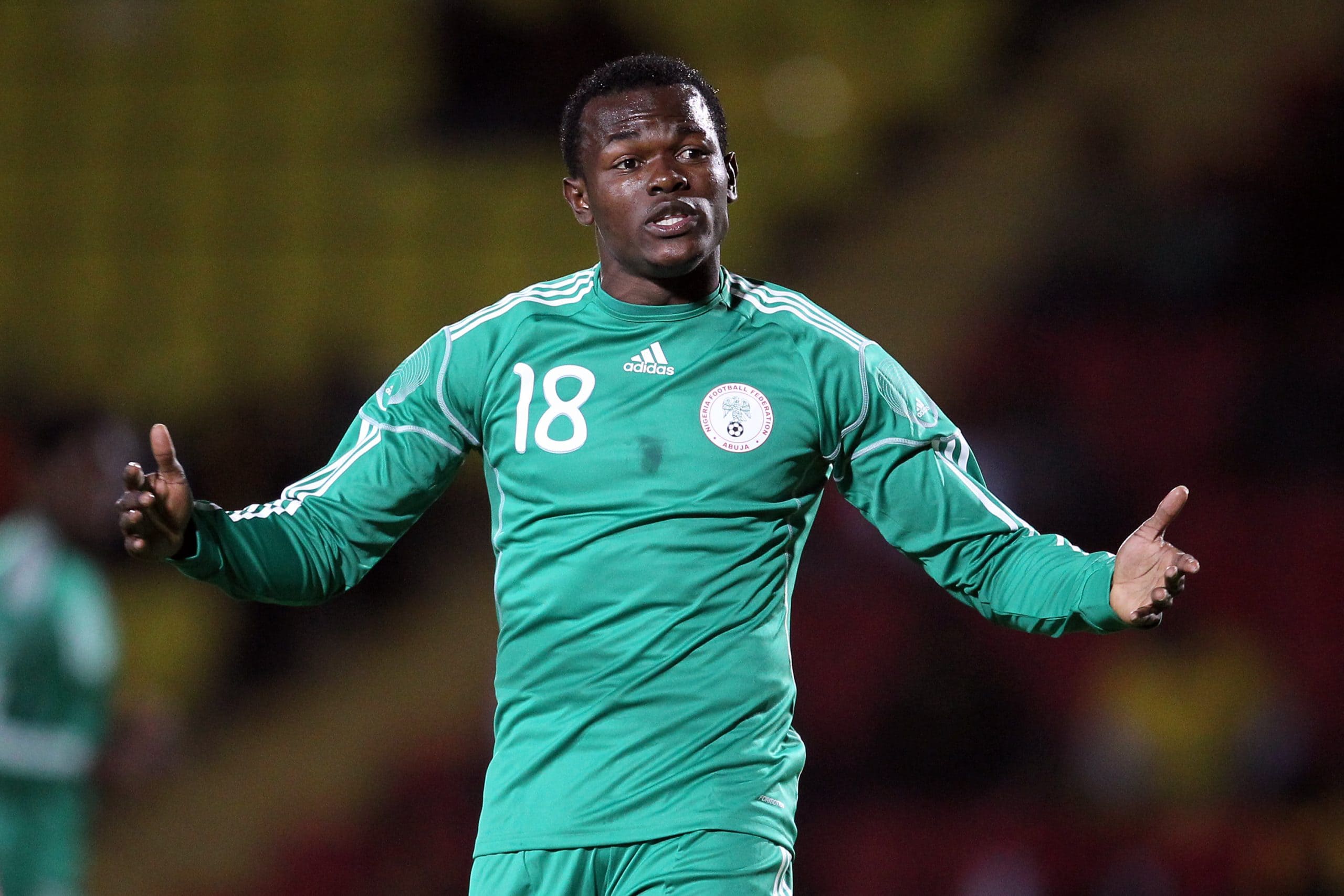 Una “classica” rete alla Obinna: da erede di Martins allo scout in ...