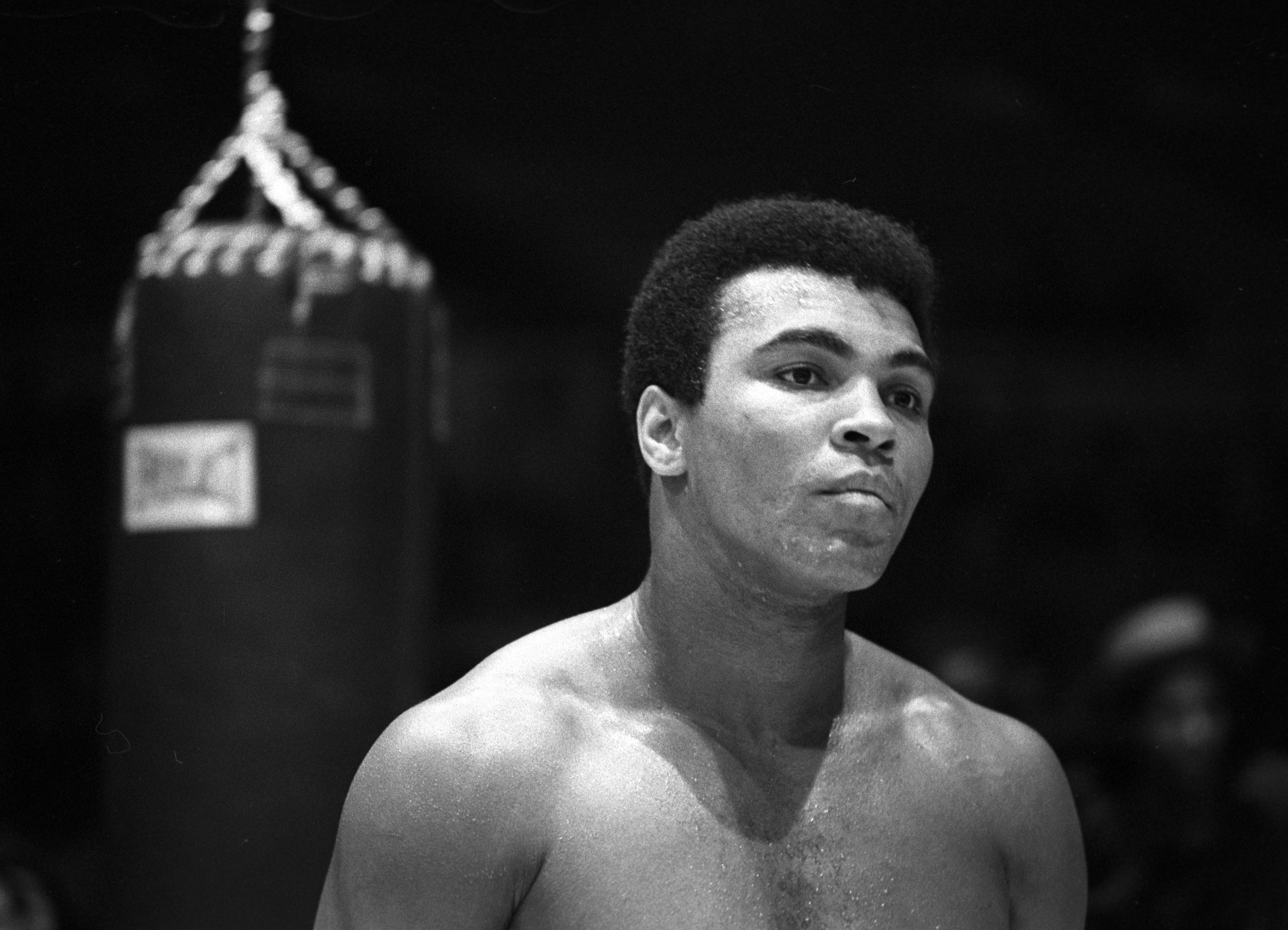 Cassius Clay: il ricordo della leggenda di Muhammad Ali - WH News