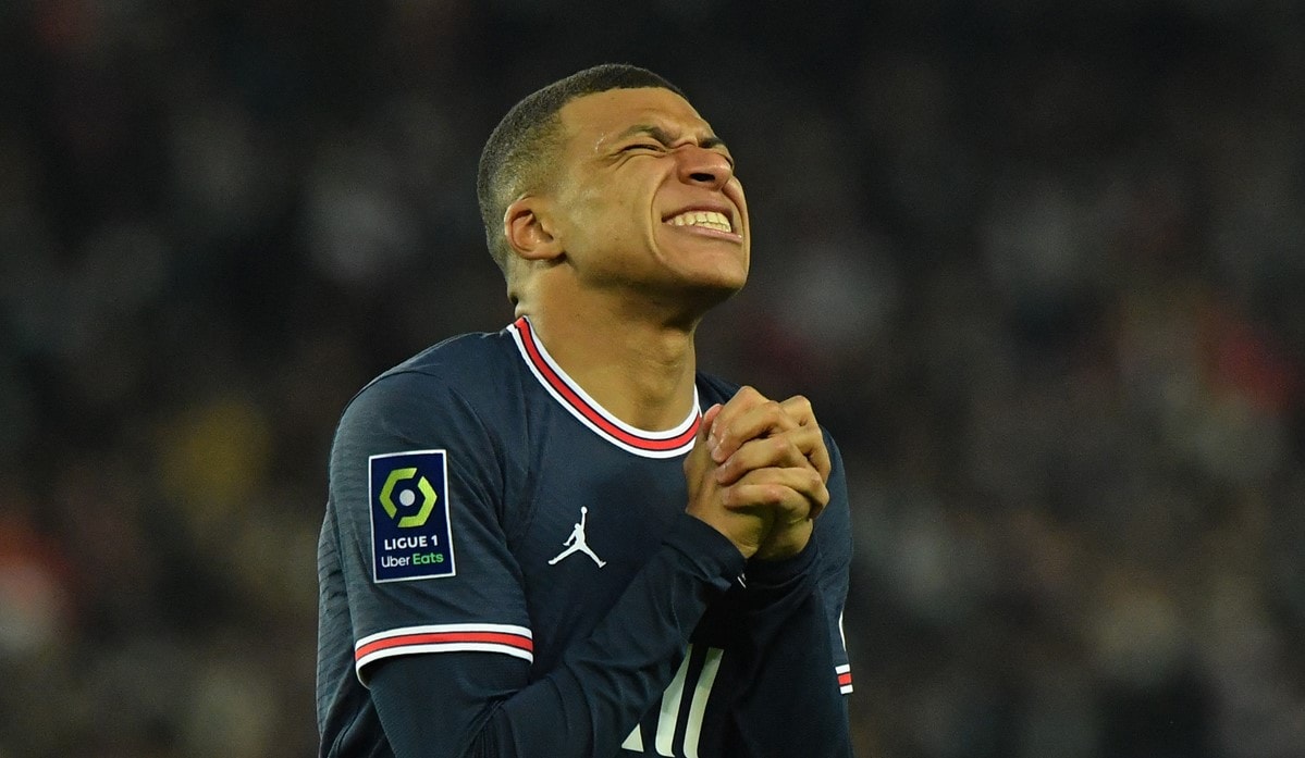 Verso Psg-Real Madrid, Mbappé tra presente e futuro - WH News
